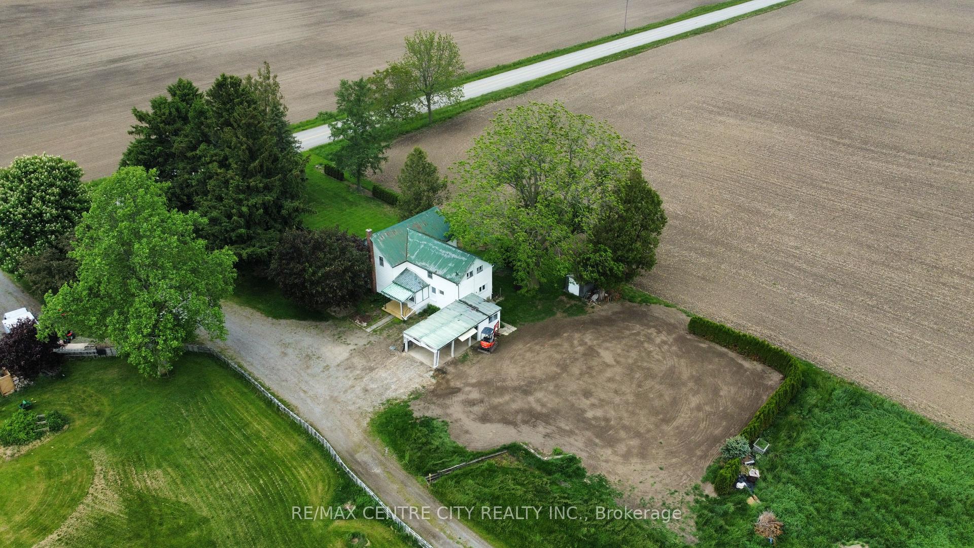 4587 Parkhouse Drive, Southwest Middlesex, ON N0L 1M0