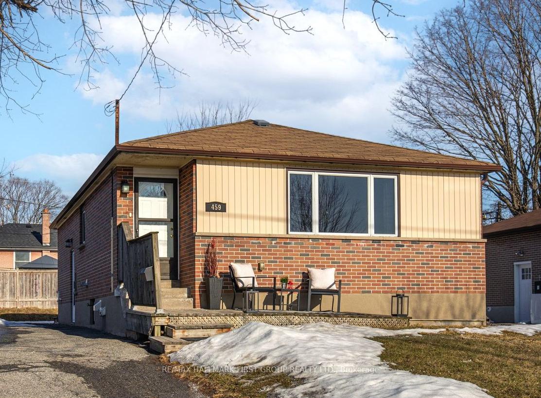 459 Addison Street, Oshawa, ON L1H 6J7