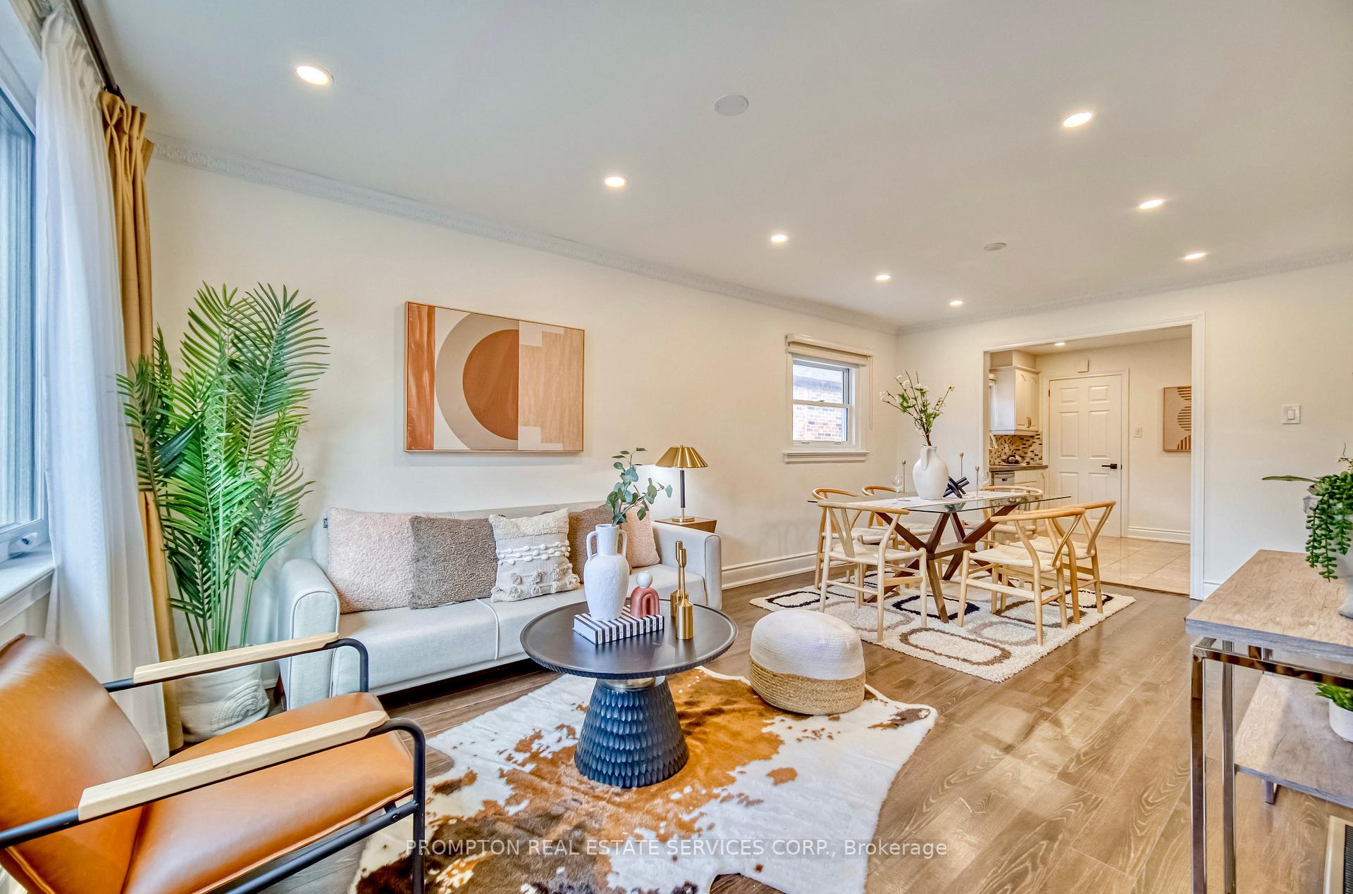 459 Dawes Road, Toronto, ON M4B 2E7