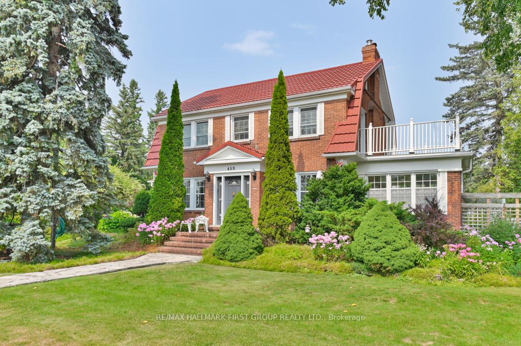 459 Moira Street, Tweed, ON K0K 3J0