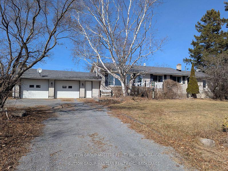 4594 Yarker Road, Frontenac, ON K0H 1V0