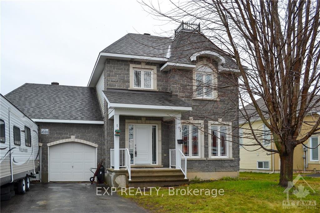 4595 DU CENTRE Street, Alfred and Plantagenet, ON K0A 3K0