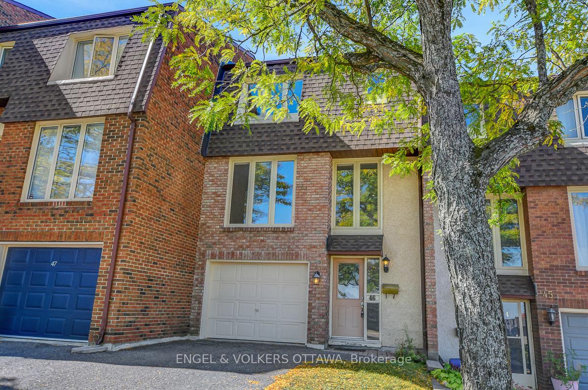 46 - 200 Owl Drive, Hunt Club - Windsor Park Village and Area, ON K1V 9P7