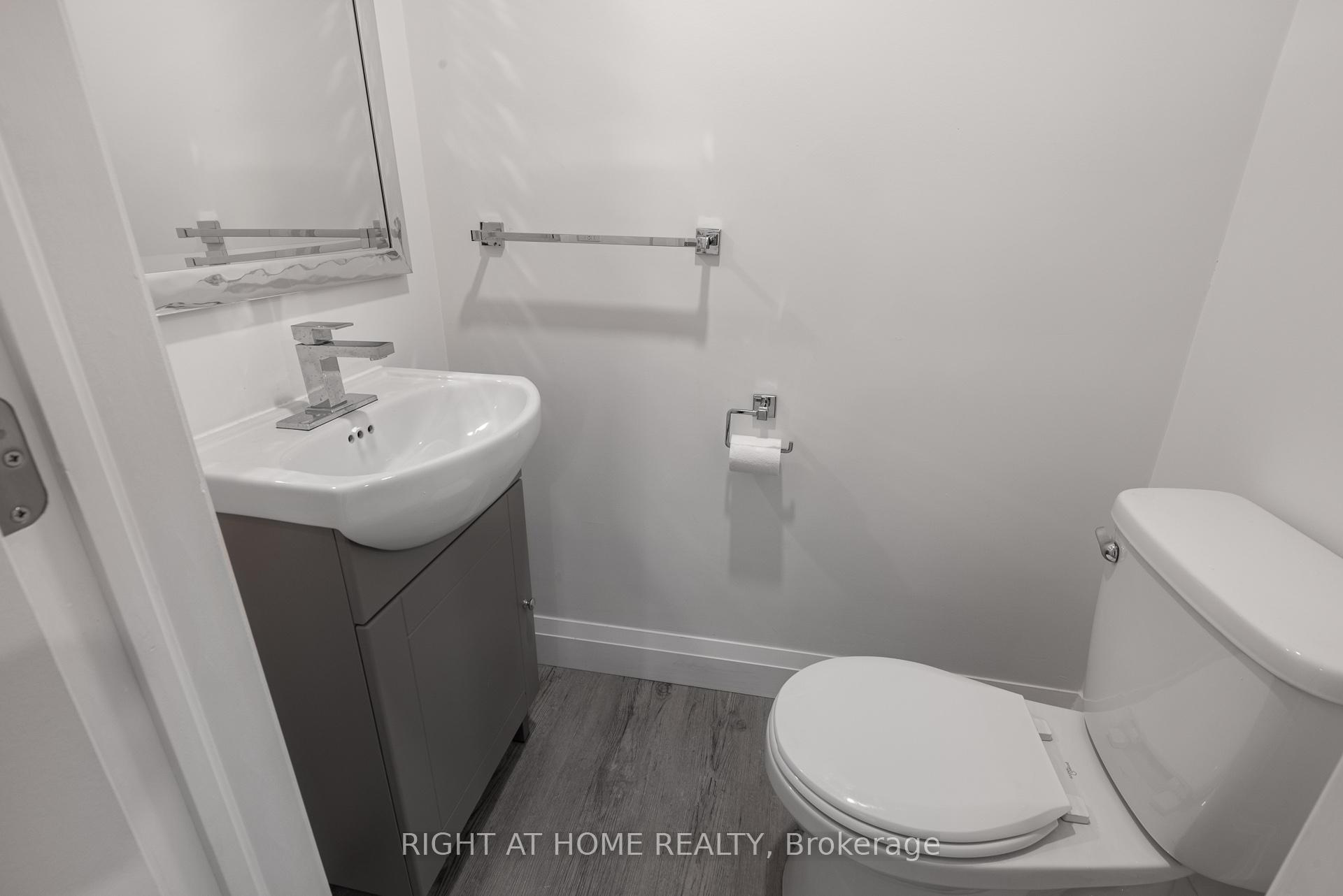 46 A Courton Drive, Toronto, ON M1R 1K8