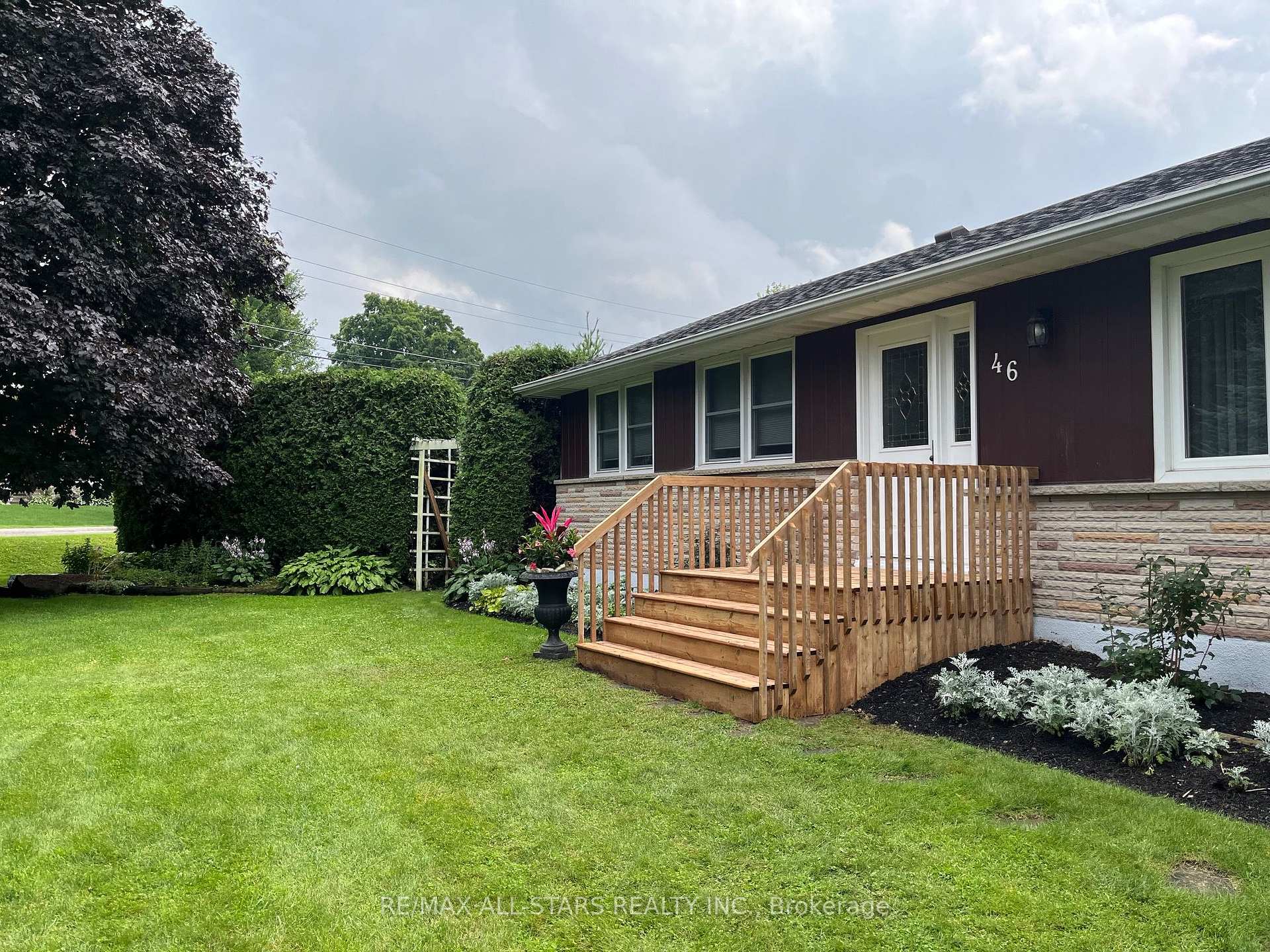 46 Allan Street, Scugog, ON L9L 1G1