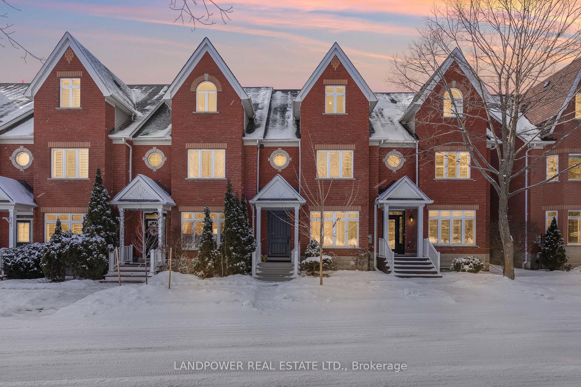 46 Angus Meadow Drive, Markham, ON L6C 1Z2