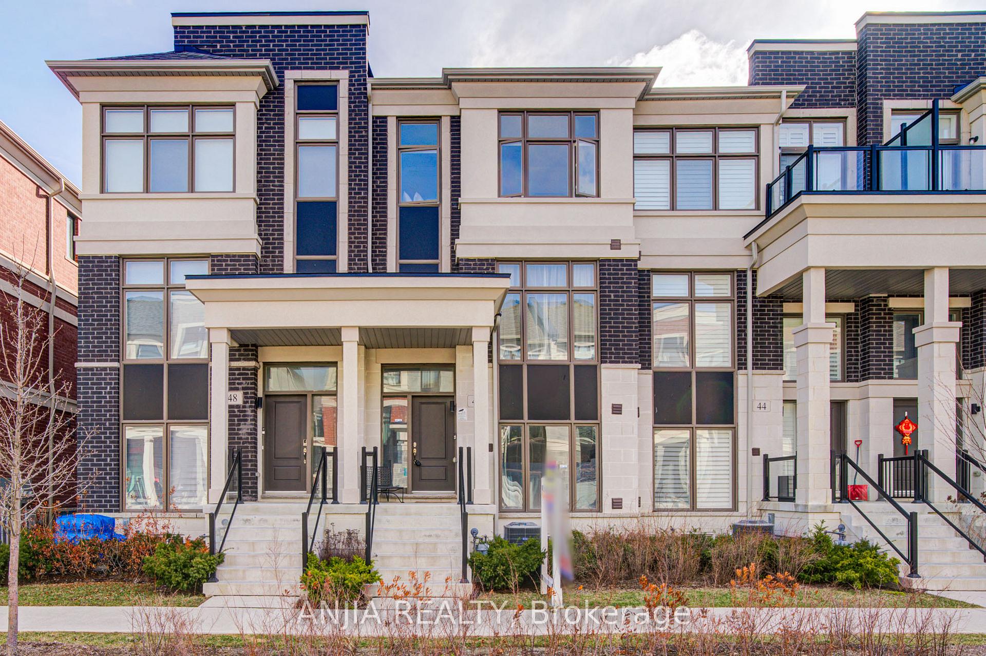 46 Armillo Place, Markham, ON L6E 0V4