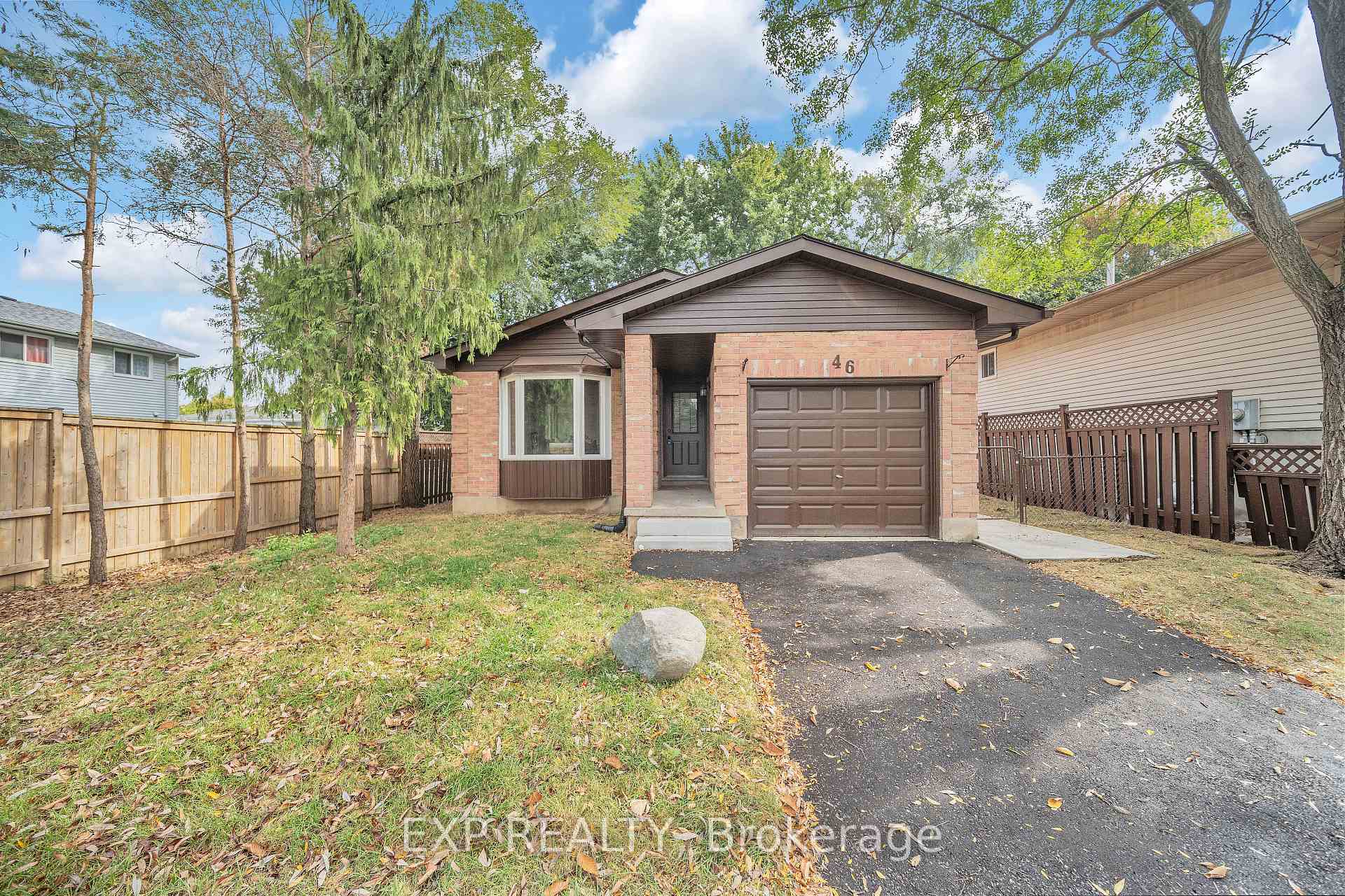 46 Bonaparte Lane, London East, ON N5V 4A8