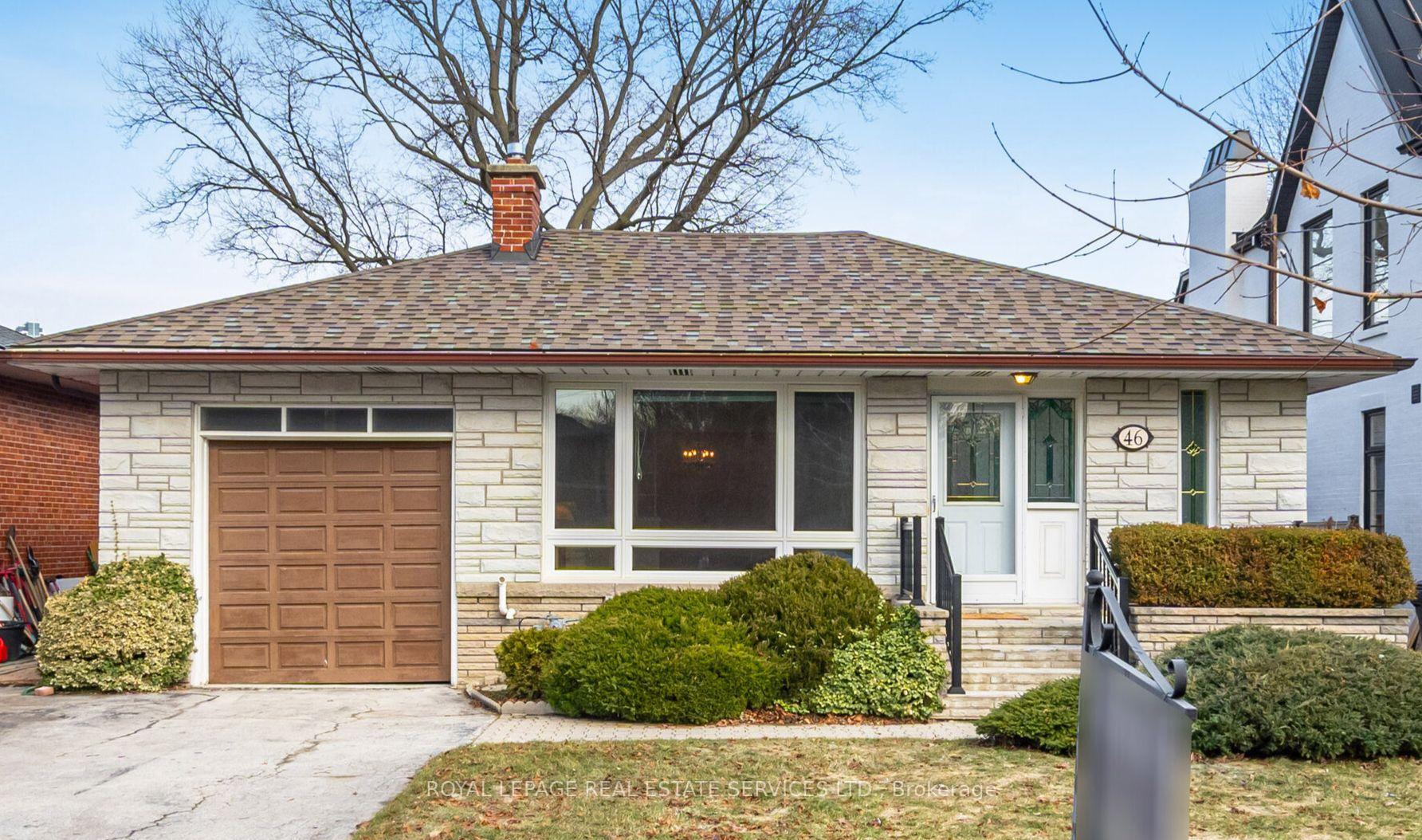 46 Cardigan Road, Toronto, ON M8Z 2W2