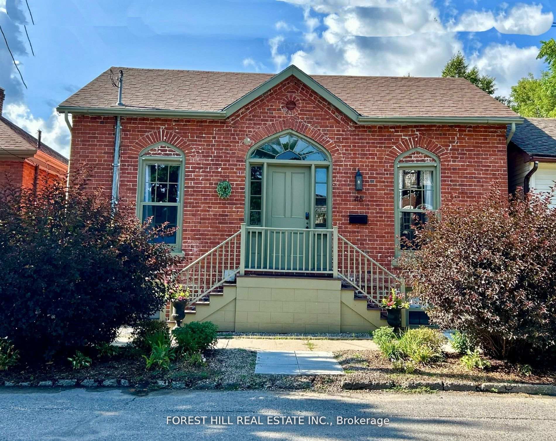 46 Charles Street, Port Hope, ON L1A 1S4