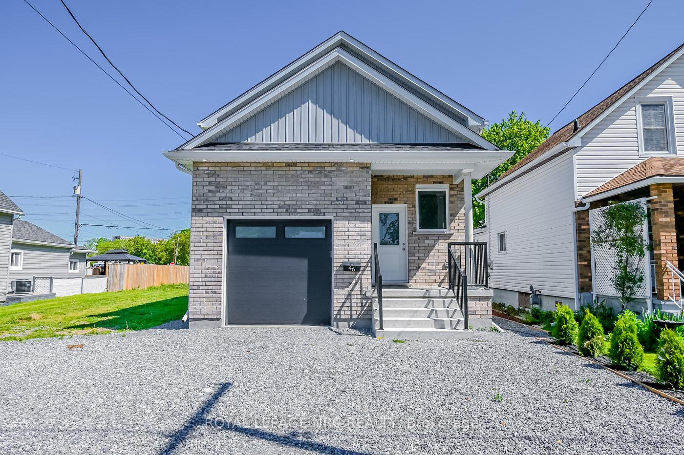 46 Chestnut Street, Port Colborne, ON L3K 1R4