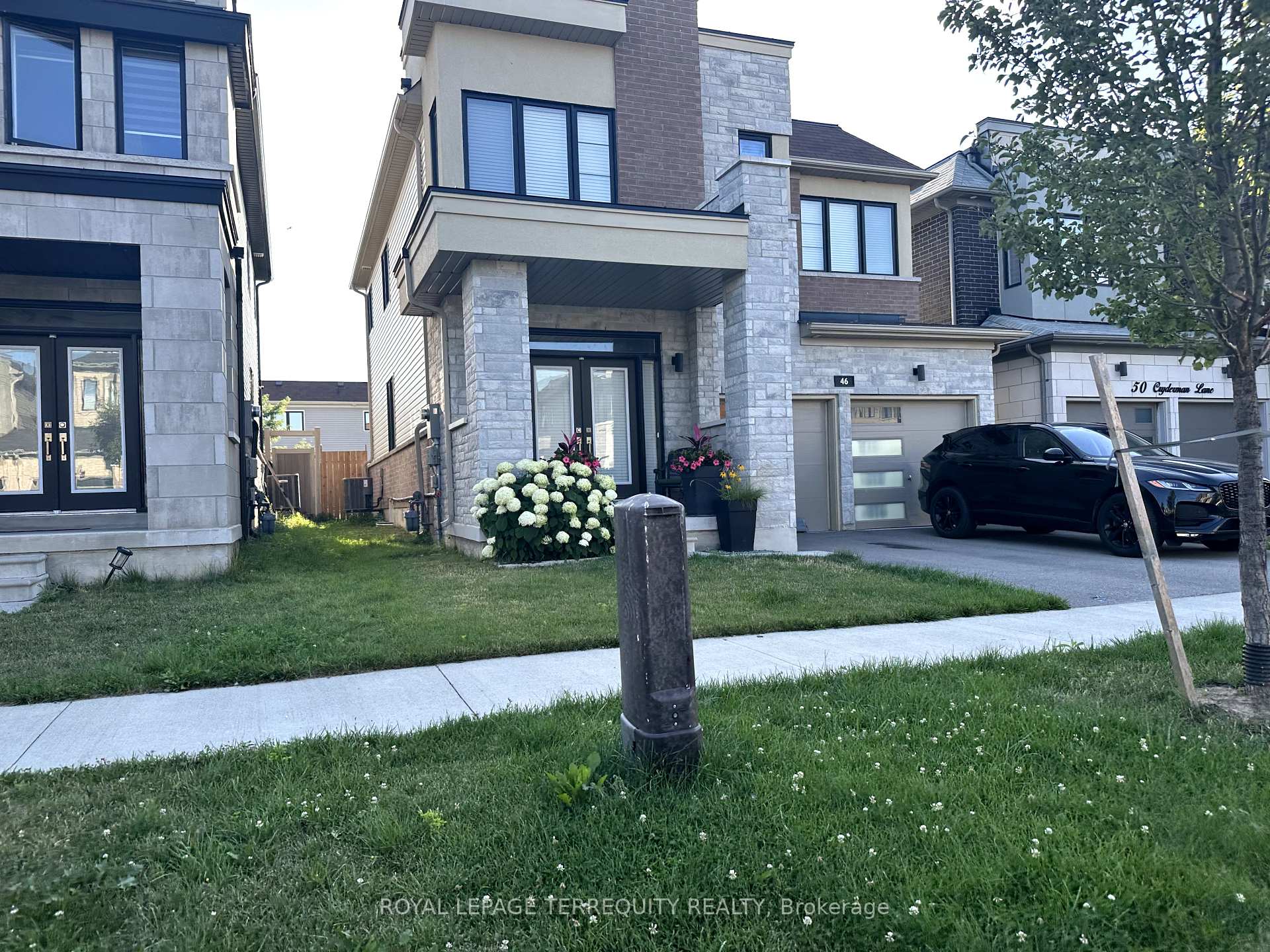 46 Cryderman Lane, Clarington, ON L1C 1Z8