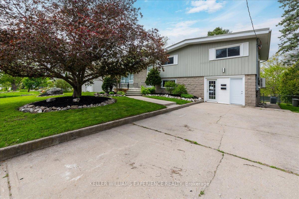 46 Eugenia Street, Barrie, ON L4M 1P8