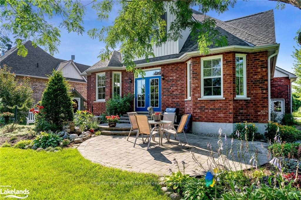 46 GEORGE Street, Clearview, ON L0M 1G0