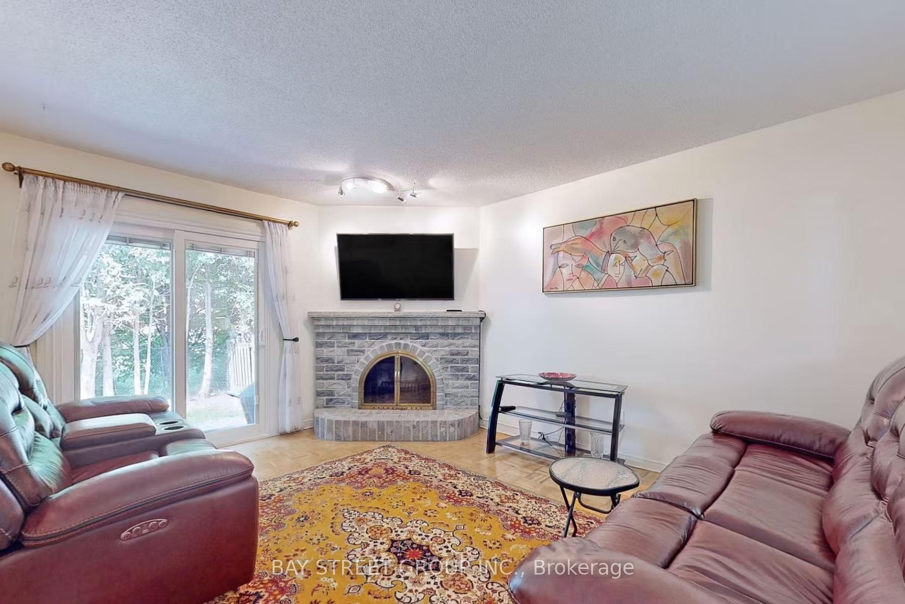 46 Gilmore Crescent, Vaughan, ON L4J 3A1