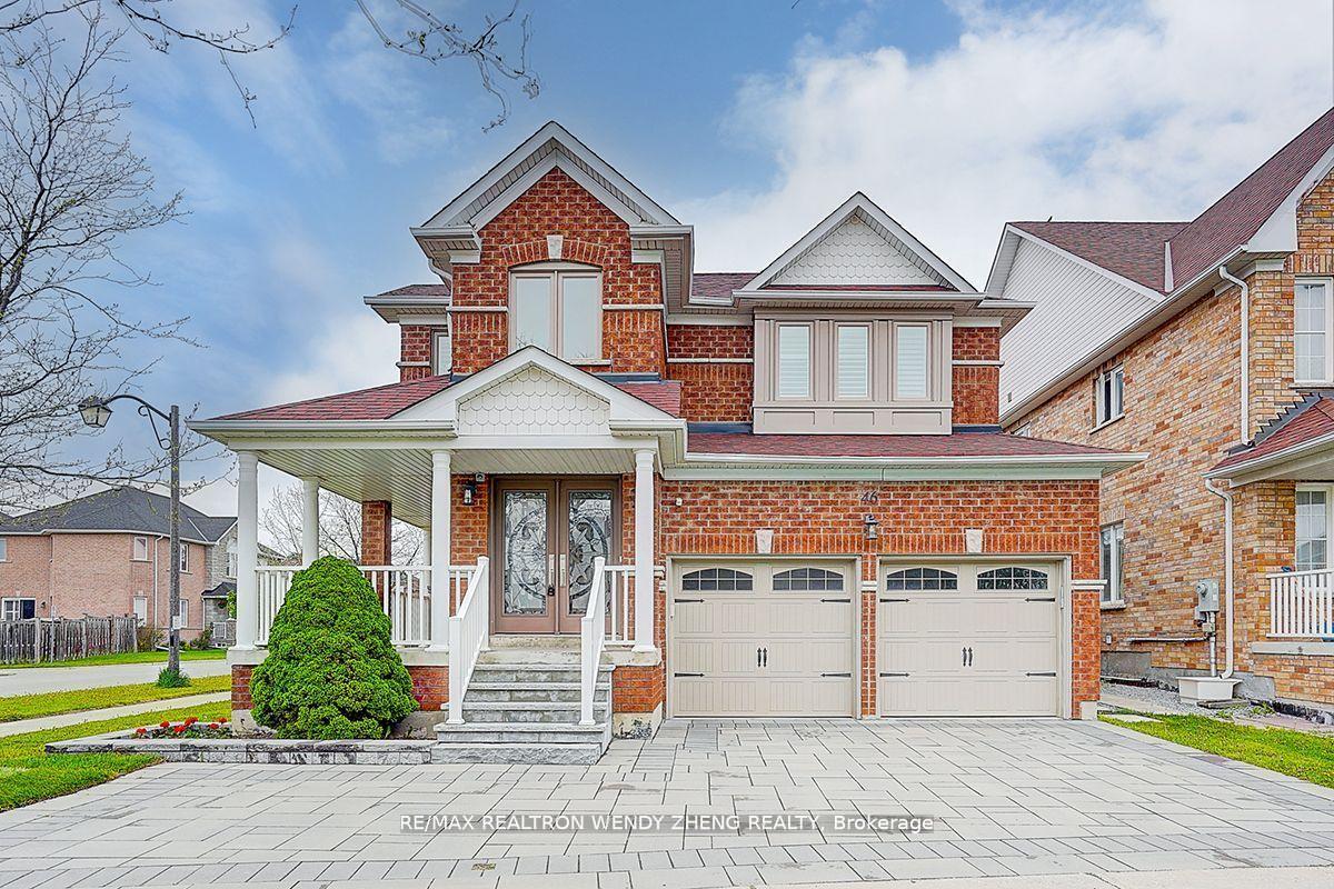 Markham Real Estate MLS® Listings & Houses For Sale