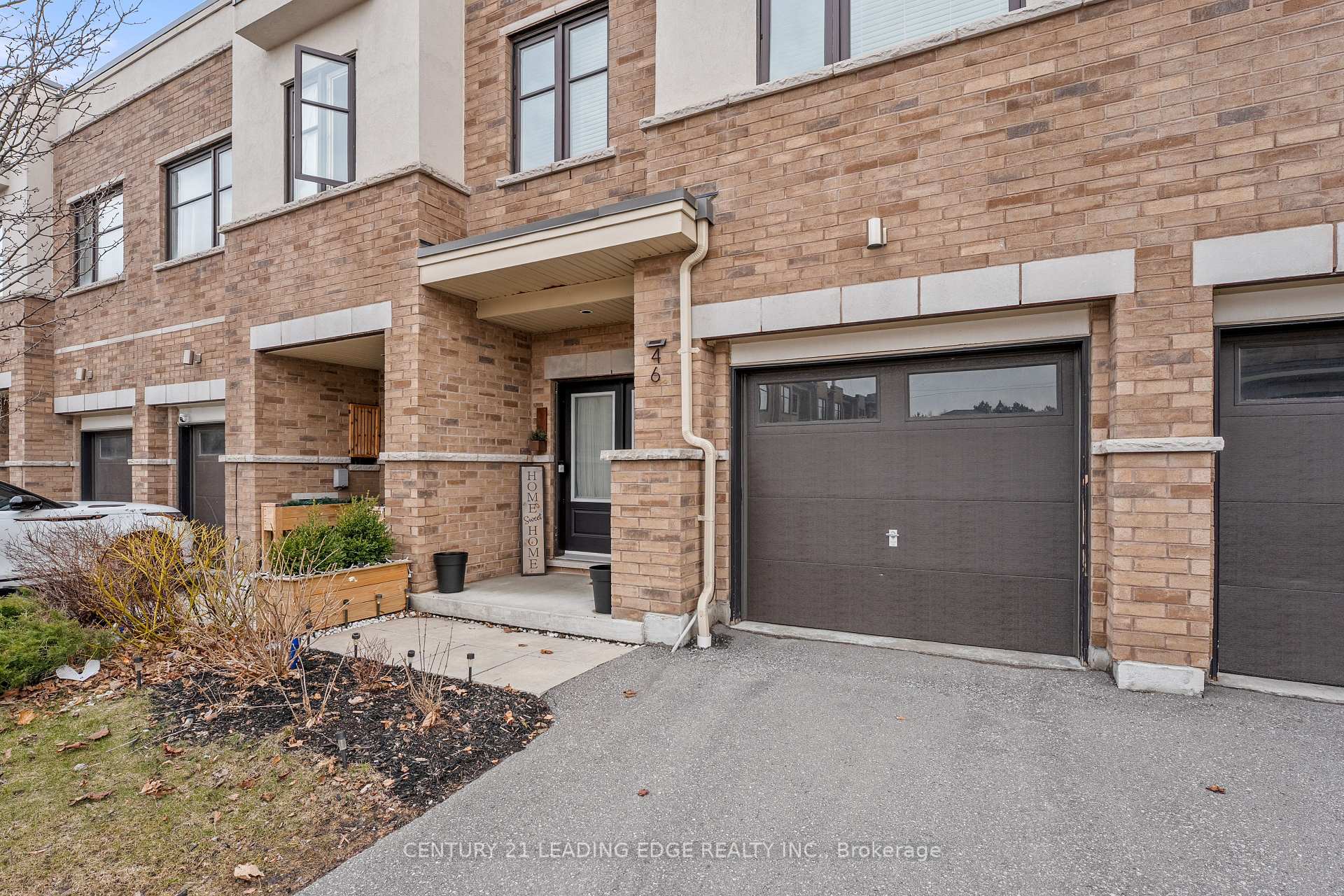 46 JERSEYVILLE Way, Whitby, ON L1N 0L7