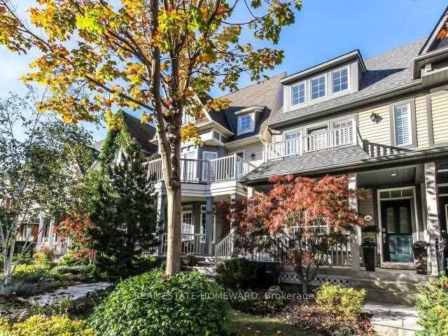 46 Joseph Duggan Road, Toronto, ON M4L 3Y2
