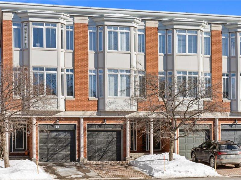 46 Kings Landing Point, Glebe - Ottawa East and Area, ON K1S 5P8