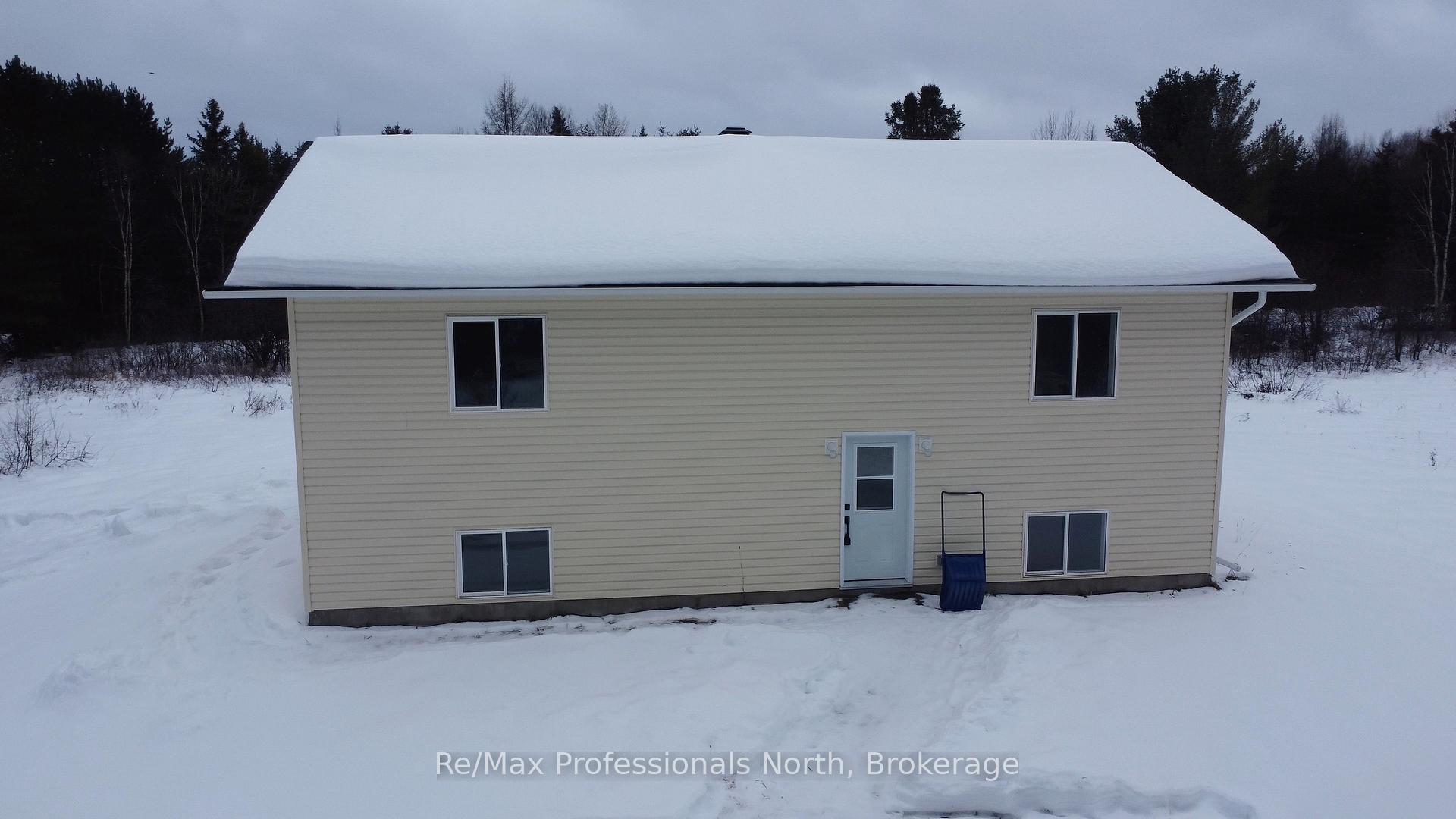 46 Laurin Road, West Nipissing, ON P0H 2M0