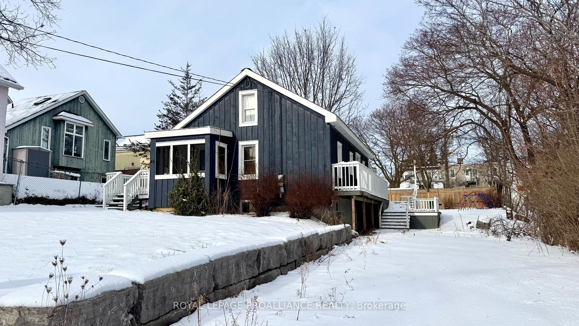 46 Mary Street, Prince Edward County, ON K0K 2T0