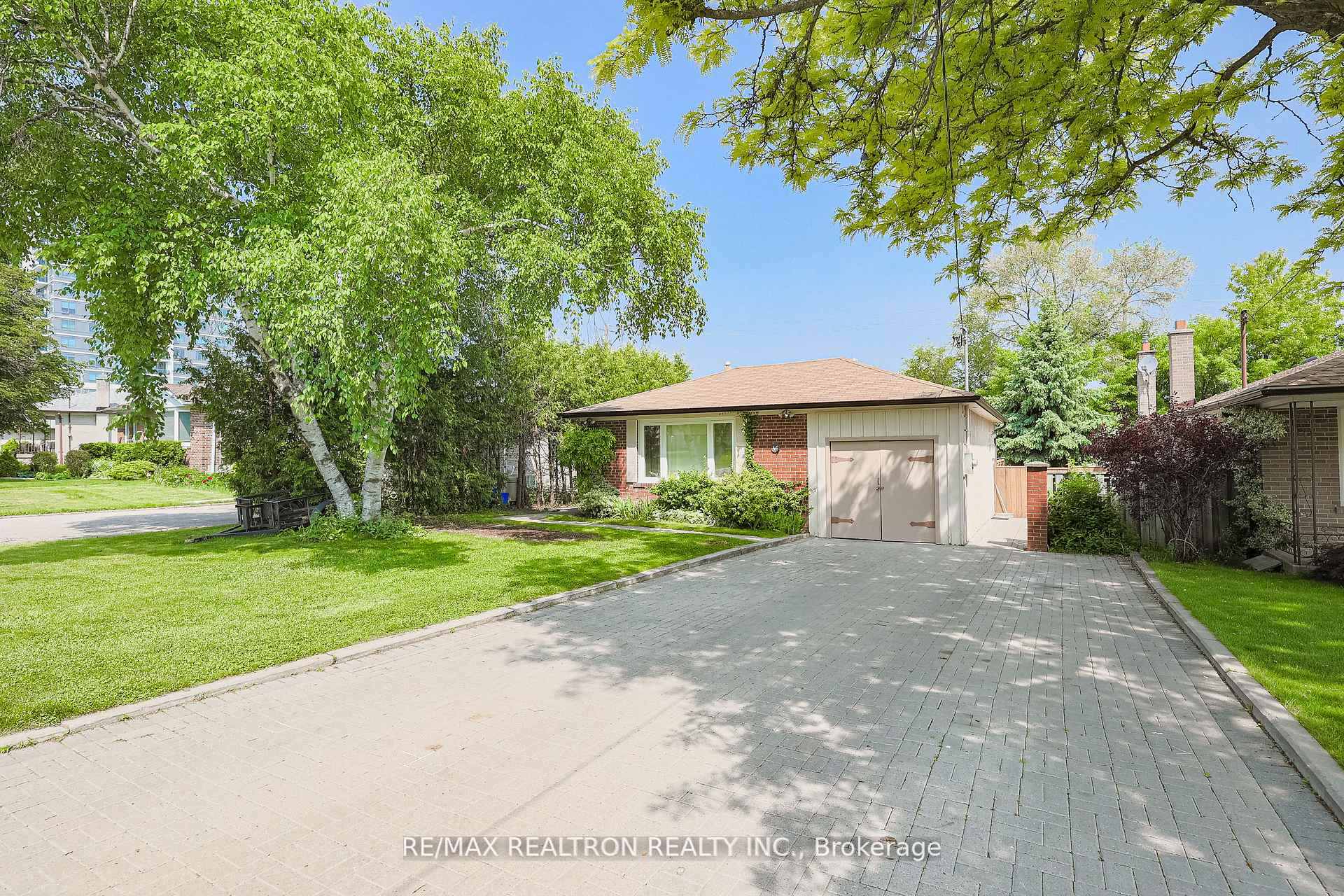 46 Meadowview Avenue, Markham, ON L3T 1K7