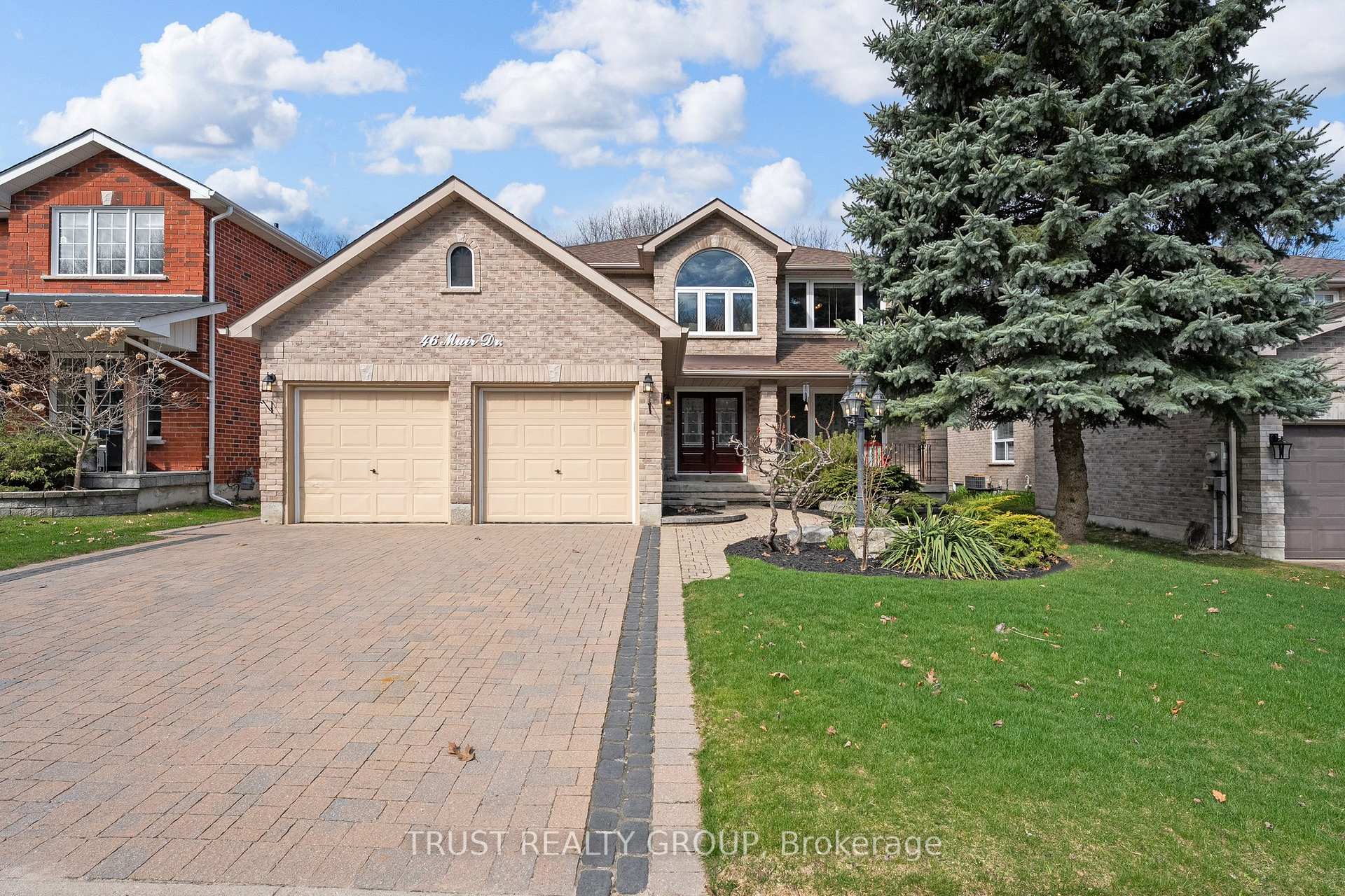 46 Muir Drive, Barrie, ON L4N 0J1