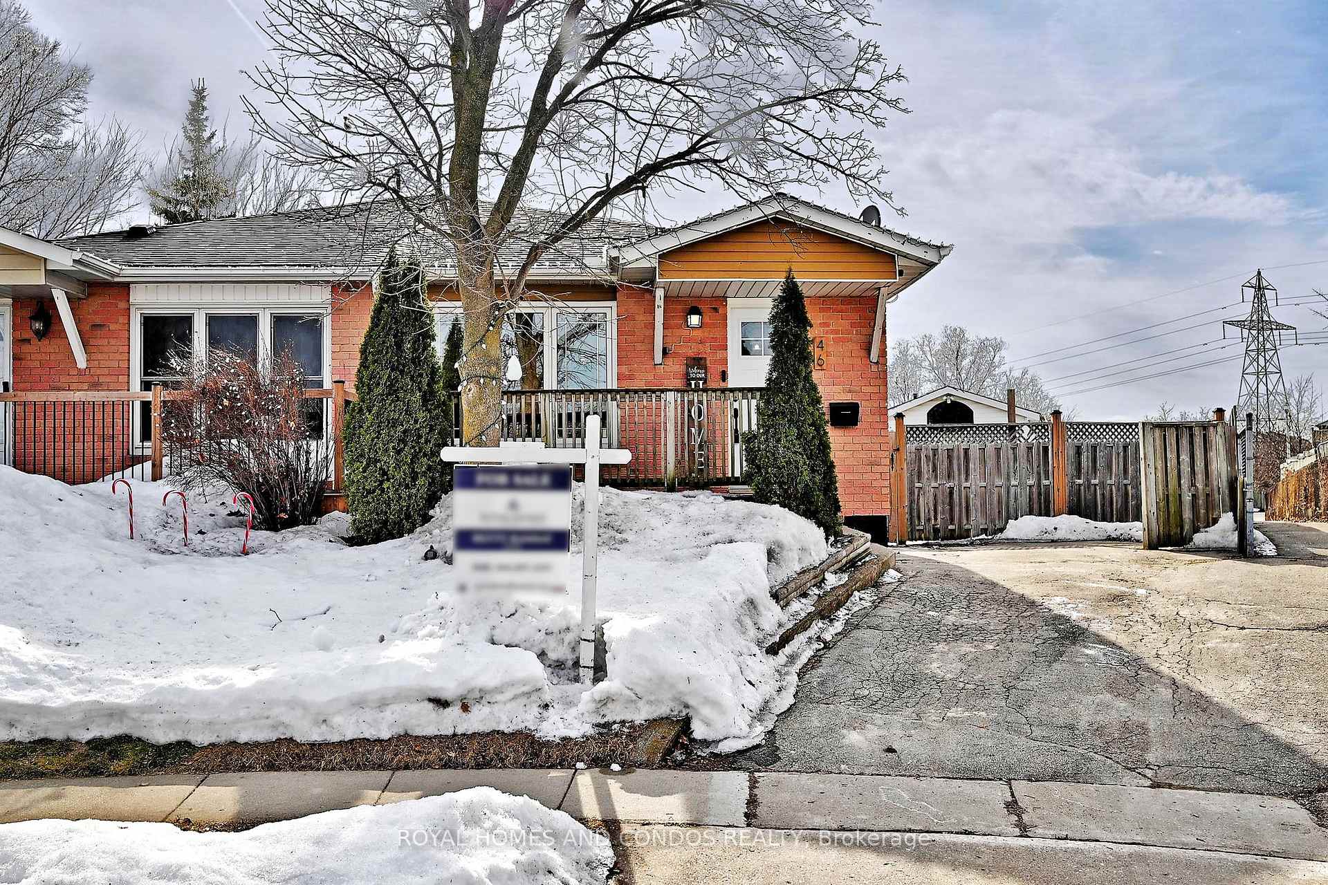 46 Nora Court, Cambridge, ON N3C 3N1