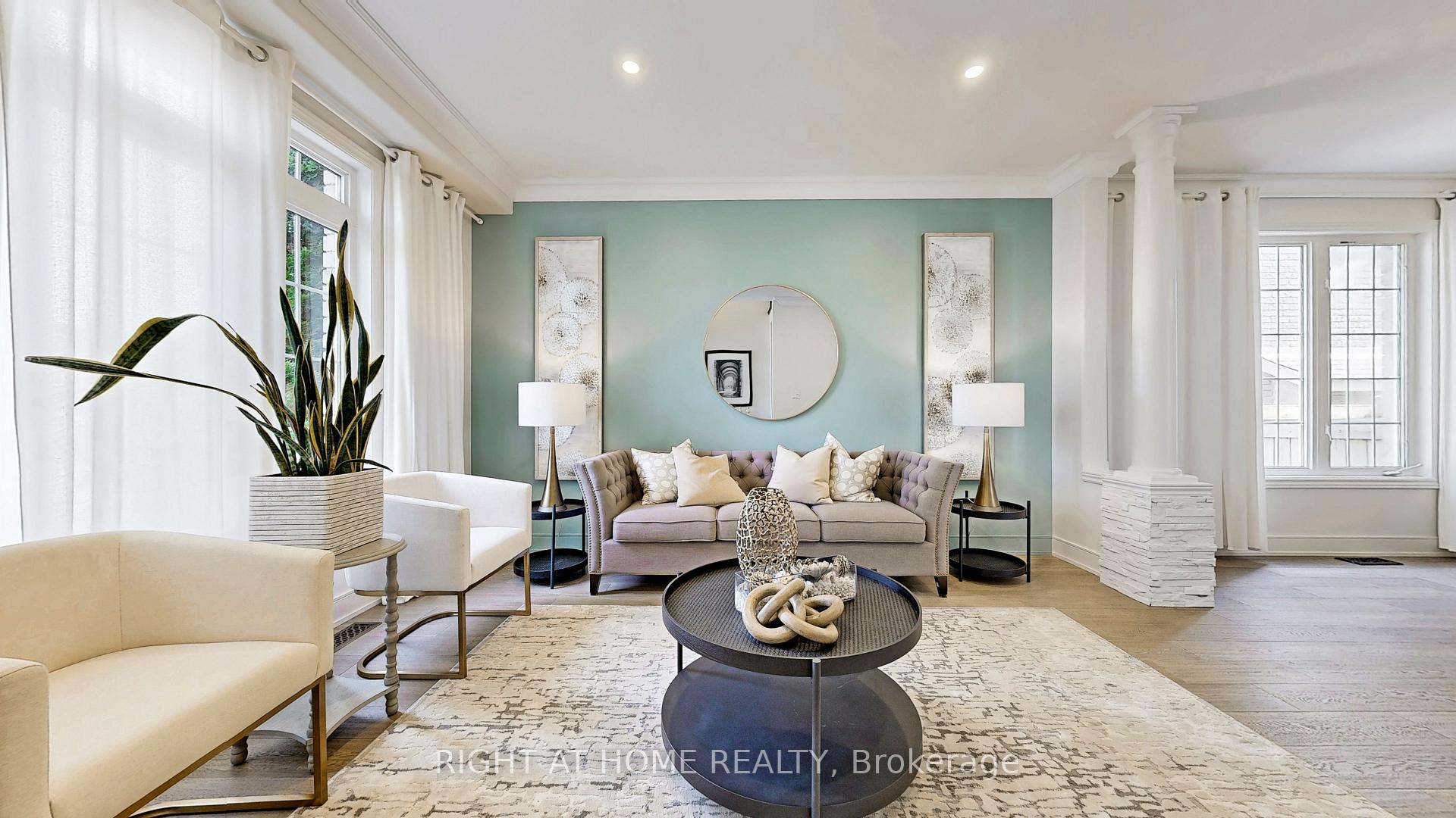 46 Prince William Way, Barrie, ON L4N 0Y9