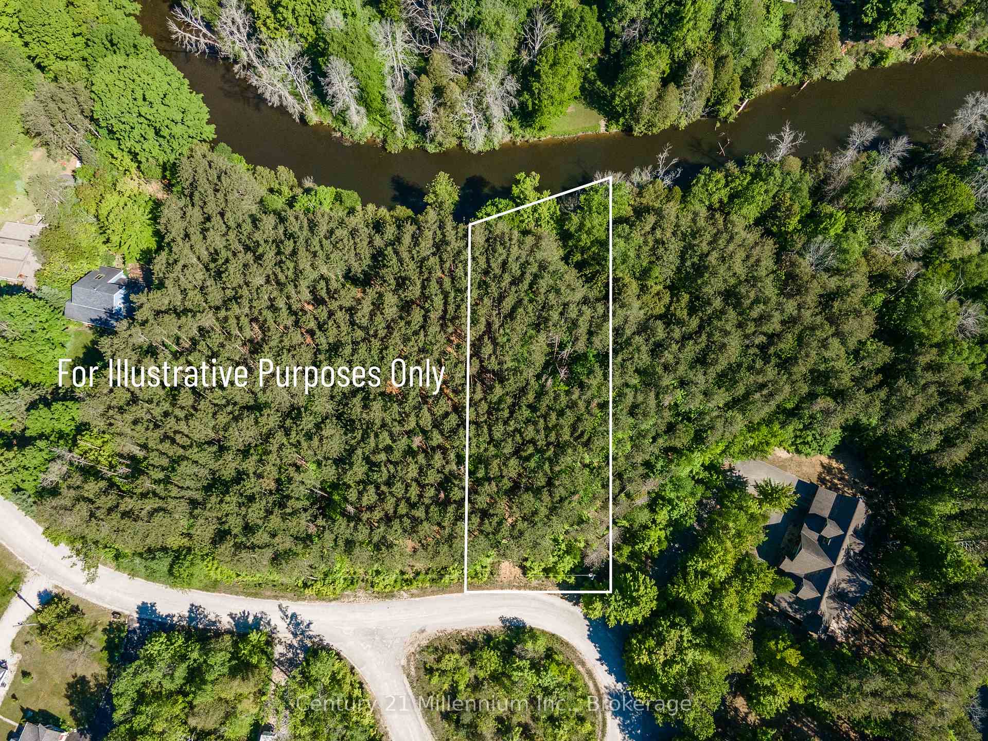 46 Riverside Place, South Bruce Peninsula, ON N0H 2G0