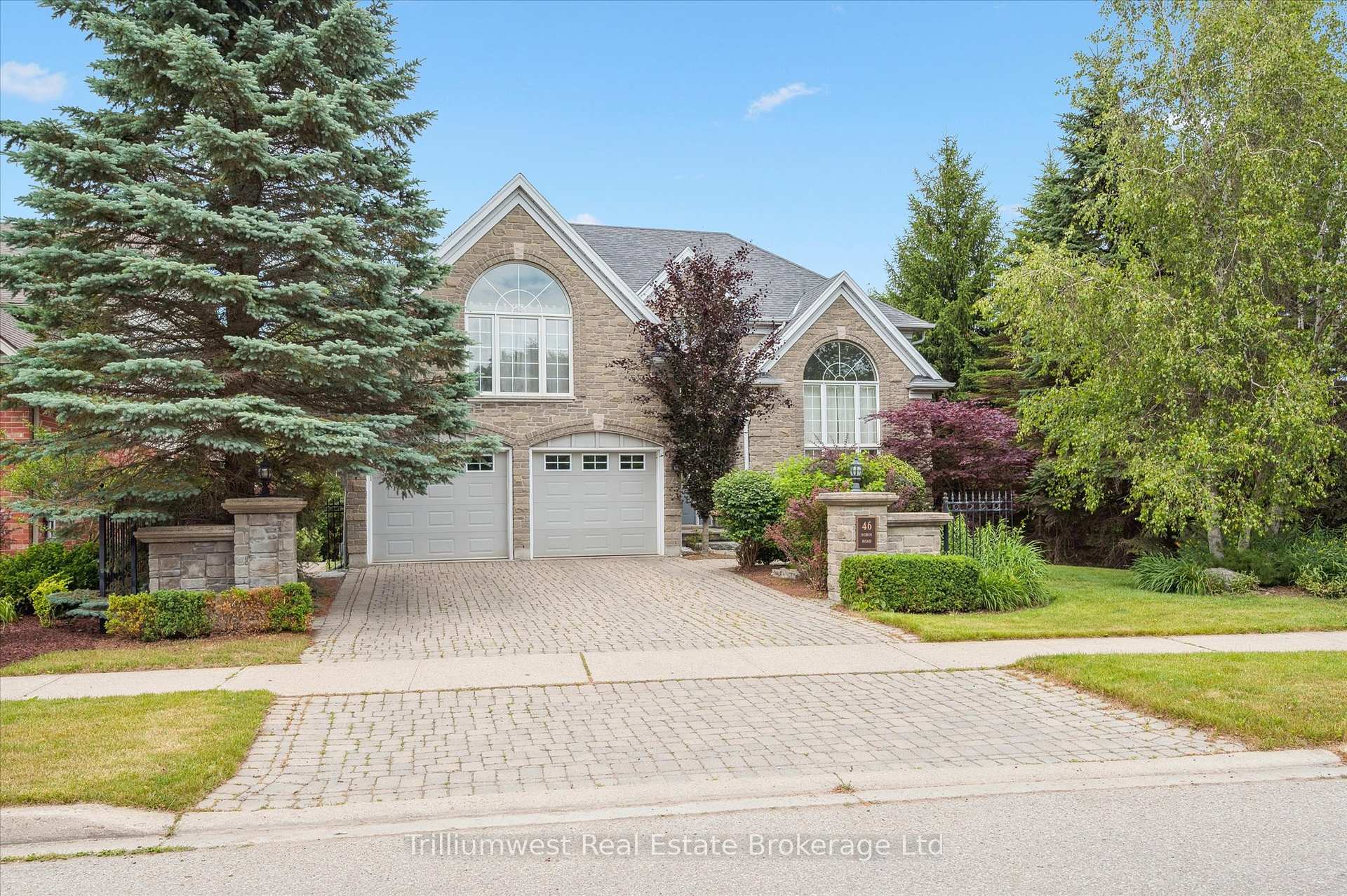 46 Robin Road, Guelph, ON N1L 1H4