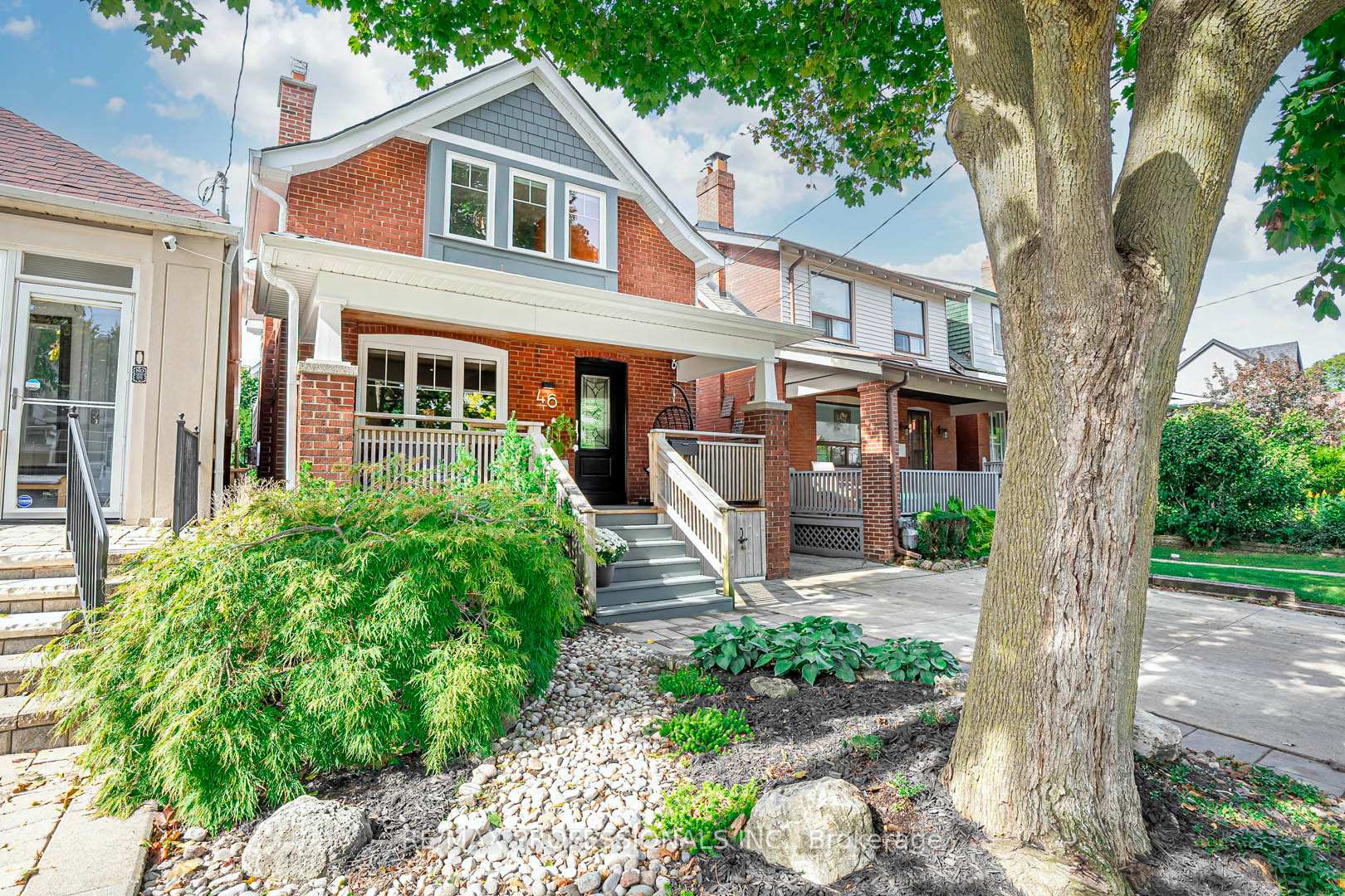 46 Seventh Street, Toronto, ON M8V 3B2