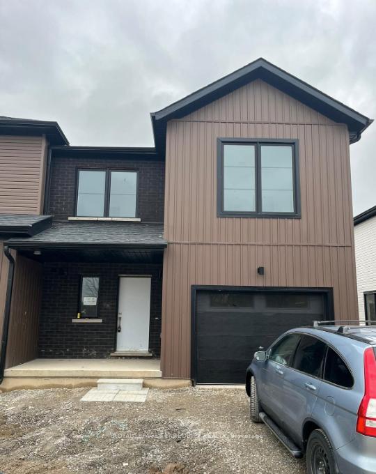 46 Trailside Drive, Haldimand, ON N0A 1S0