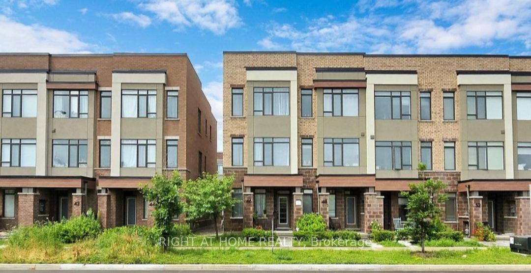 46 Troon Avenue, Vaughan, ON L6A 4Z2