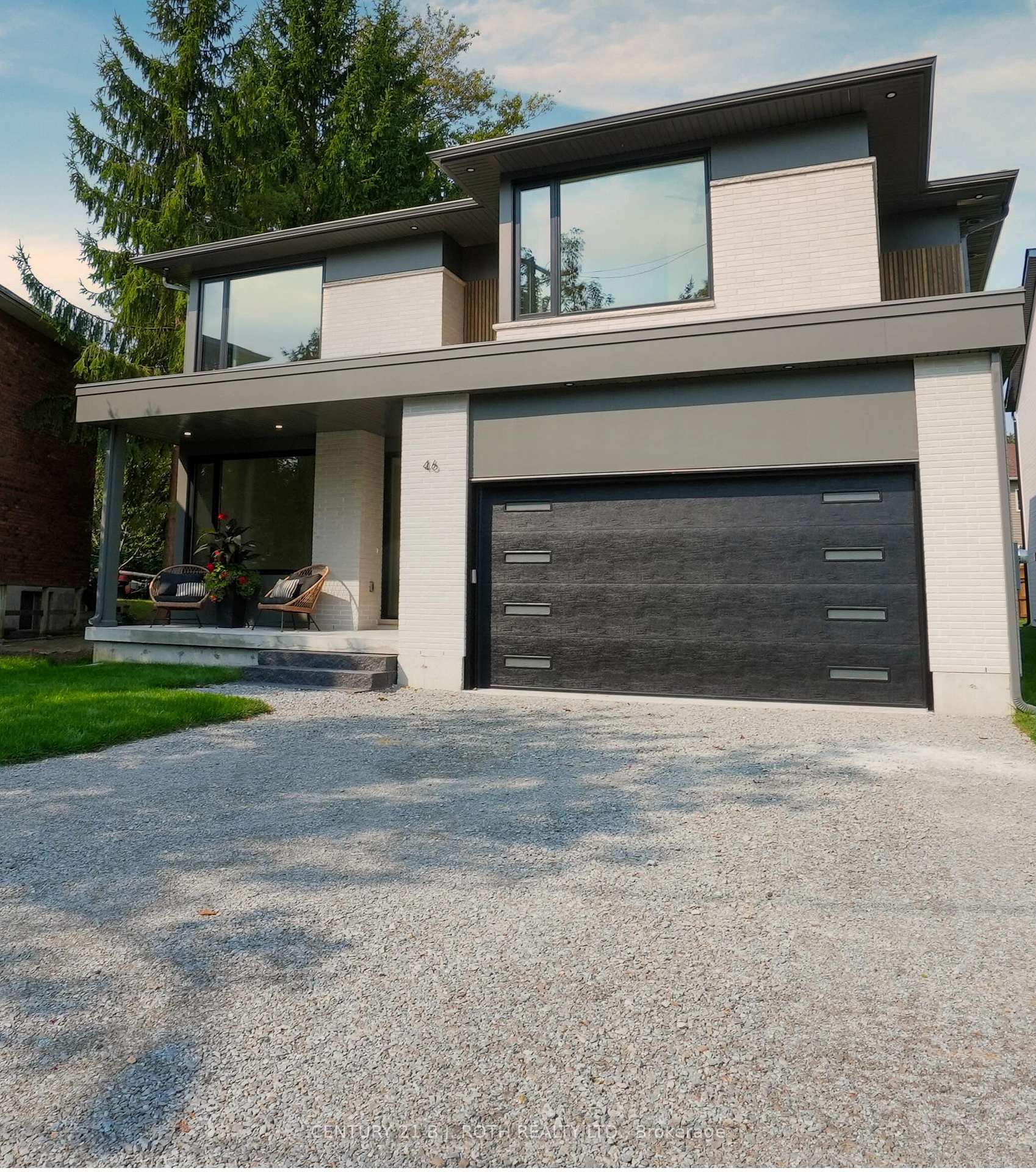 46 Tyndale Road, Barrie, ON L4N 7T1