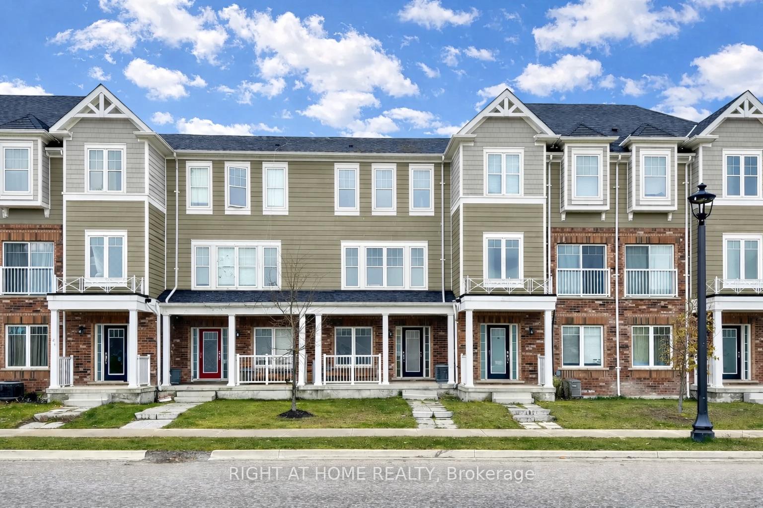 46 Village Gate Drive, Wasaga Beach, ON L9Z 0J7