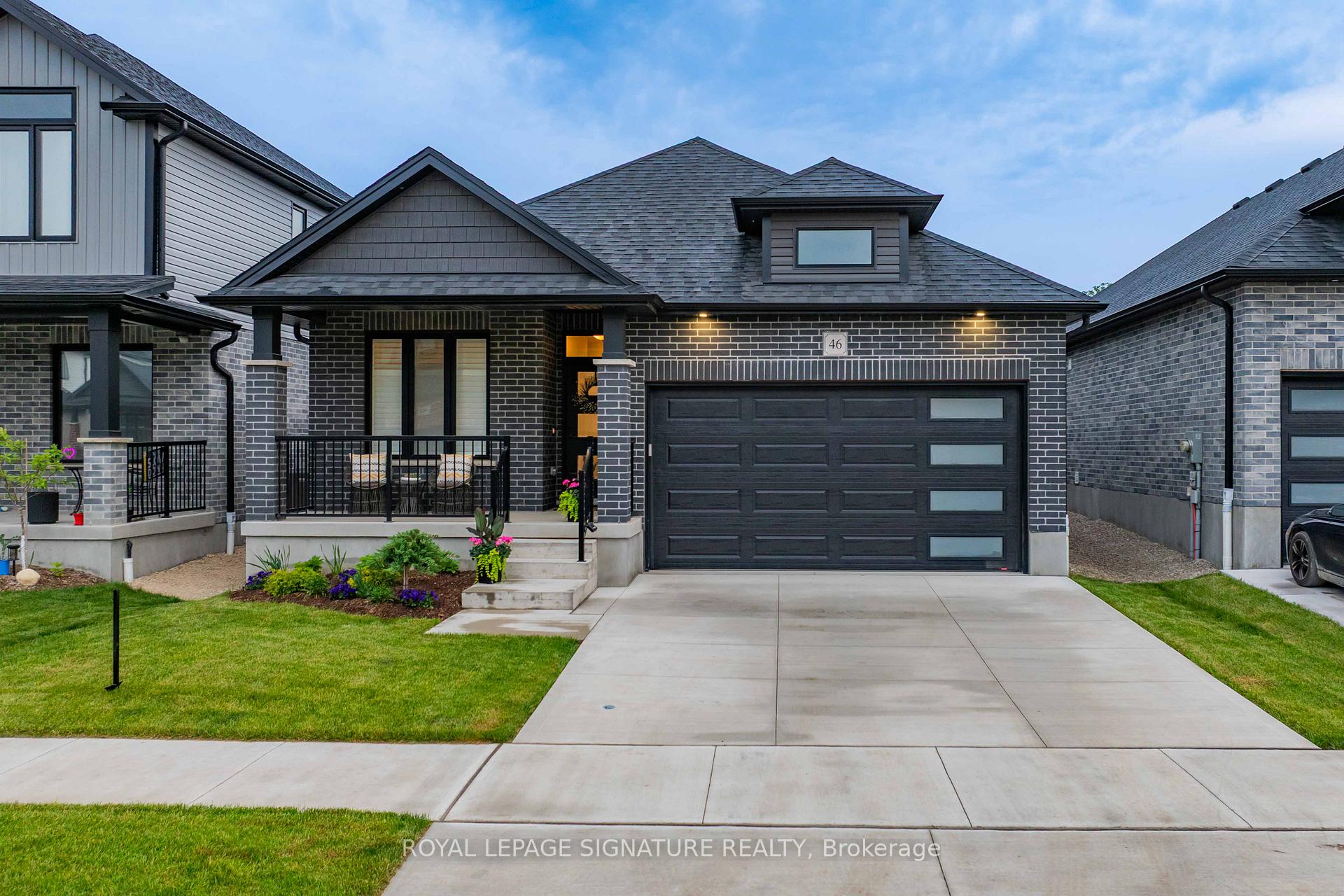 Woolwich Real Estate MLS® Listings & Houses For Sale