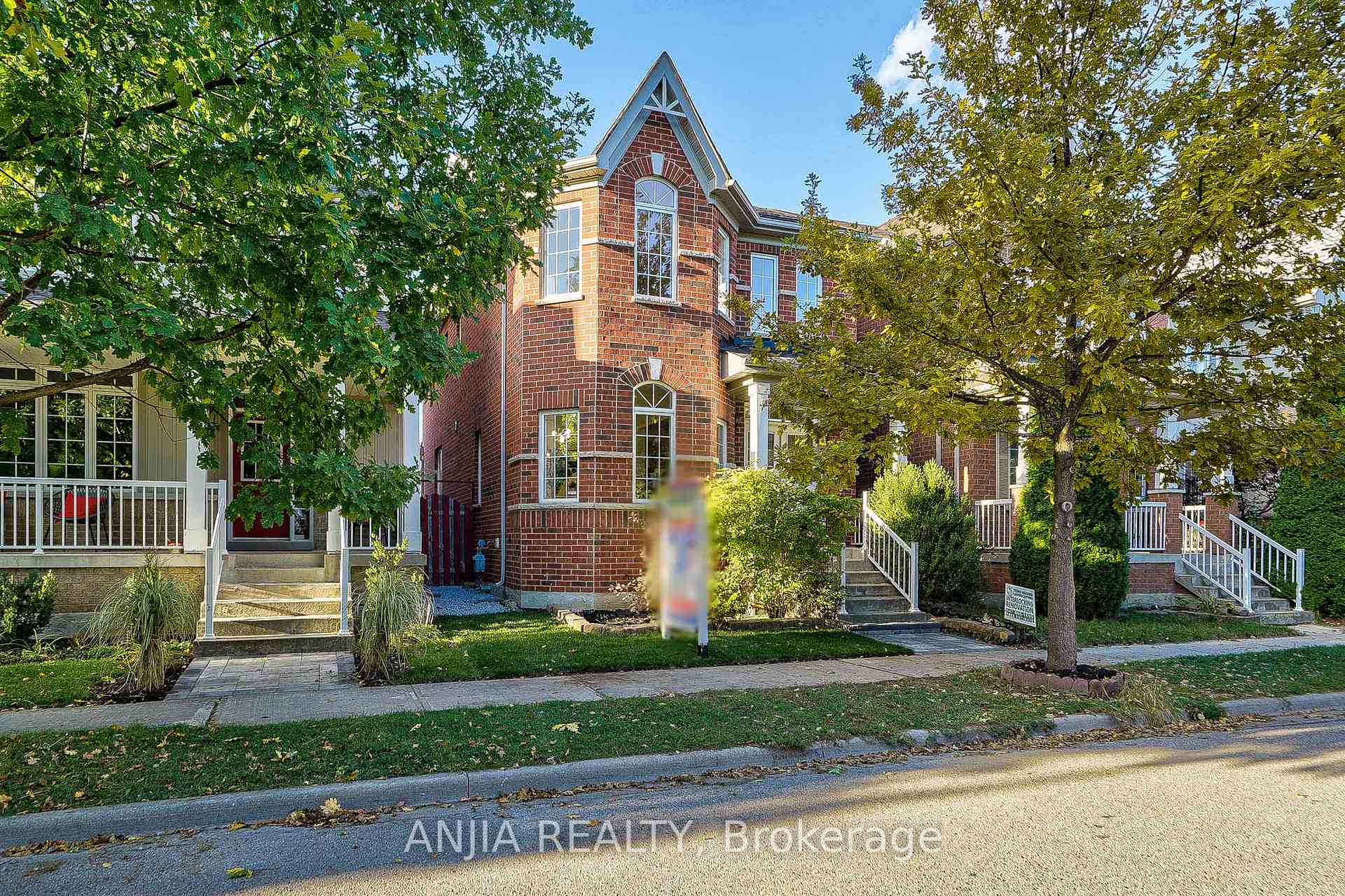 46 West Normandy Drive, Markham, ON L6B 0A6
