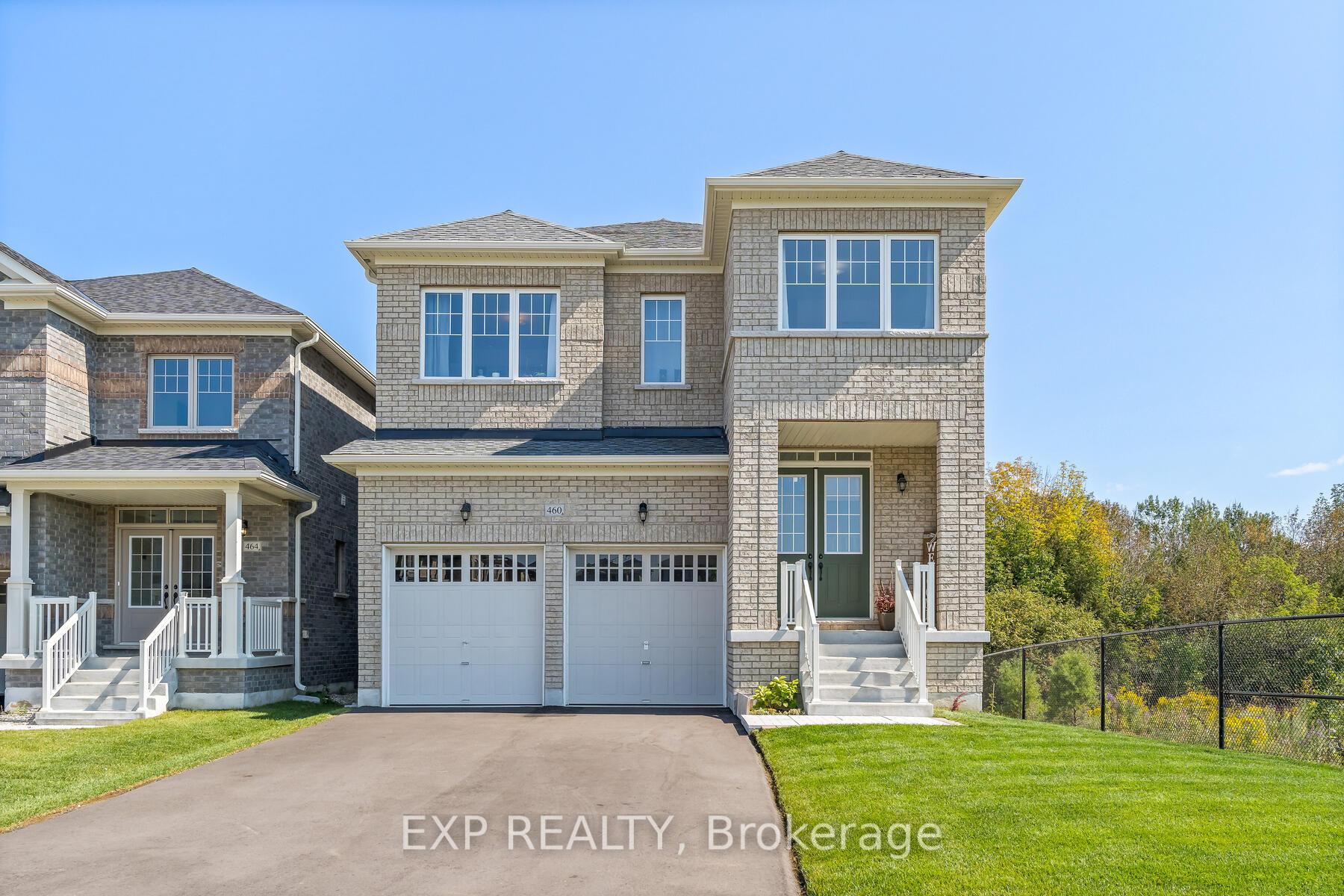460 Black Cherry Crescent, Shelburne, ON L9V 3Y7