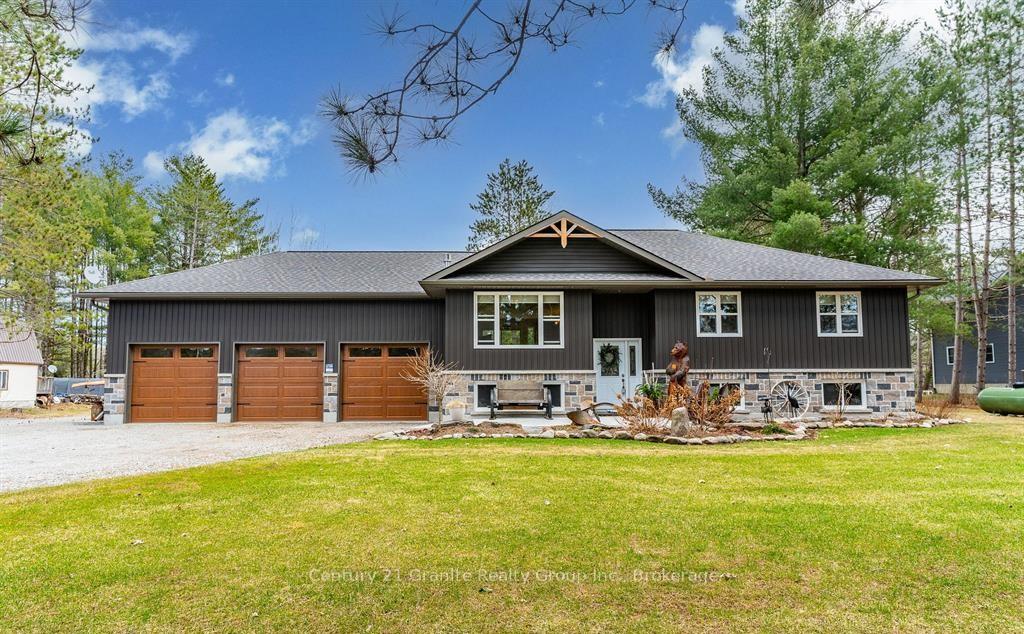 460 Bobcaygeon Road, Minden Hills, ON K0M 2K0