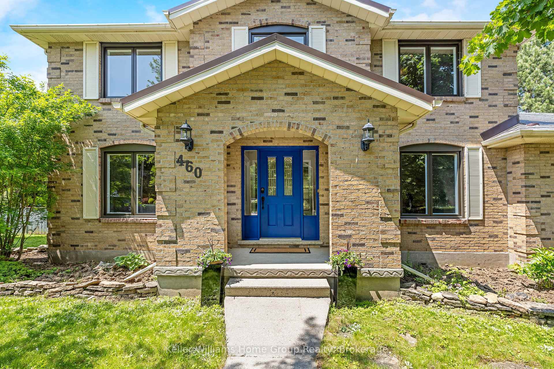 460 Branstone Drive, Waterloo, ON N2T 1P4