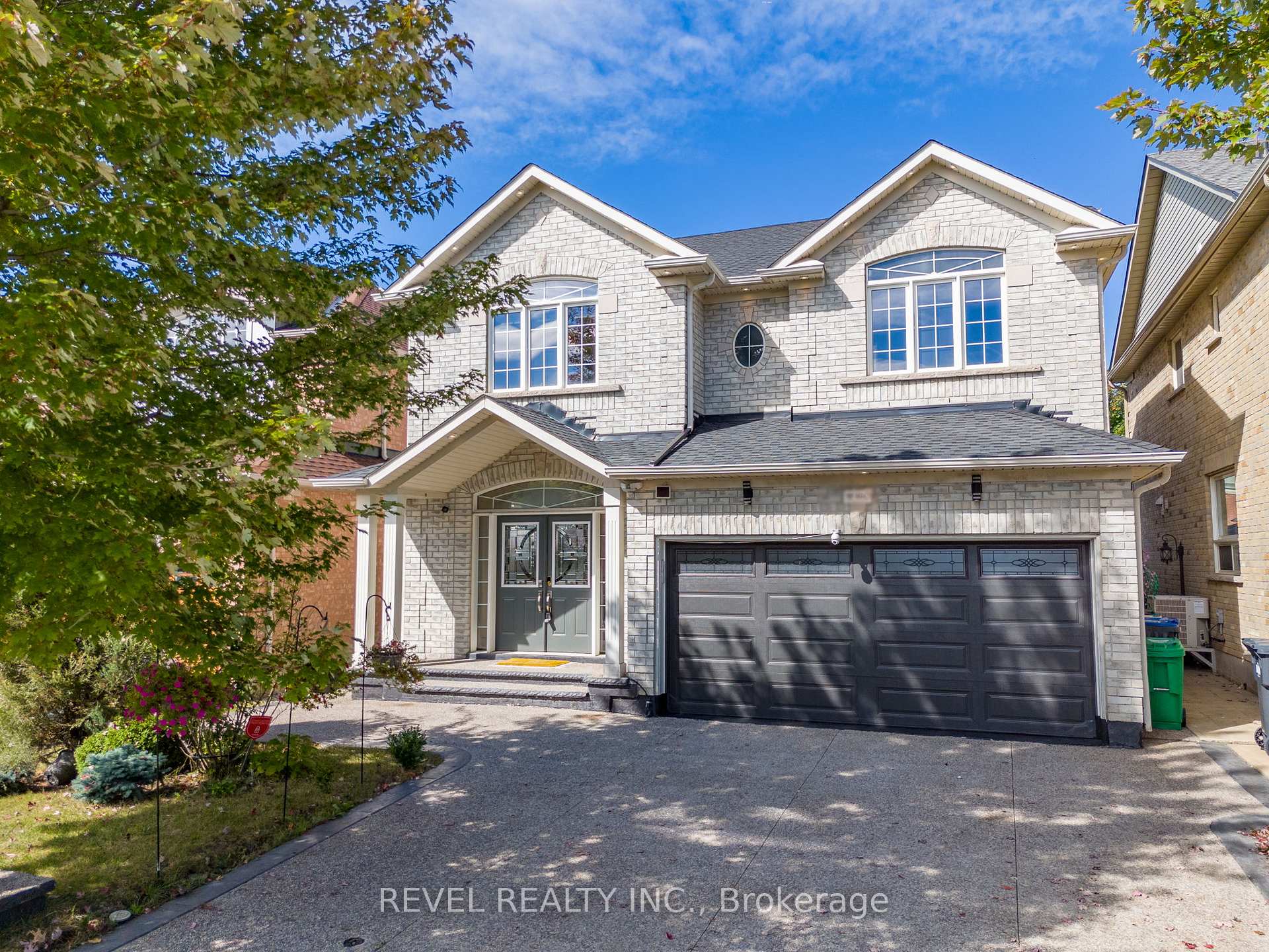 460 Father Tobin Road, Brampton, ON L6R 0S2