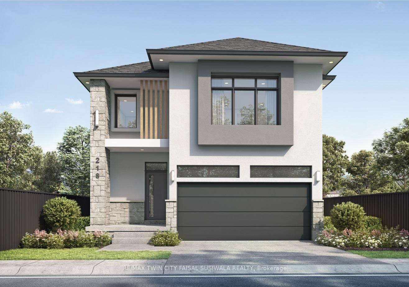 460 GREEN GATE Boulevard, Cambridge, ON N1T 2C5