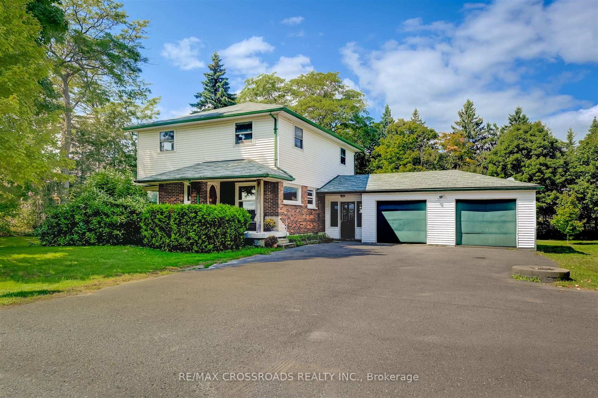 460 Howden Road W, Oshawa, ON L1H 7K4