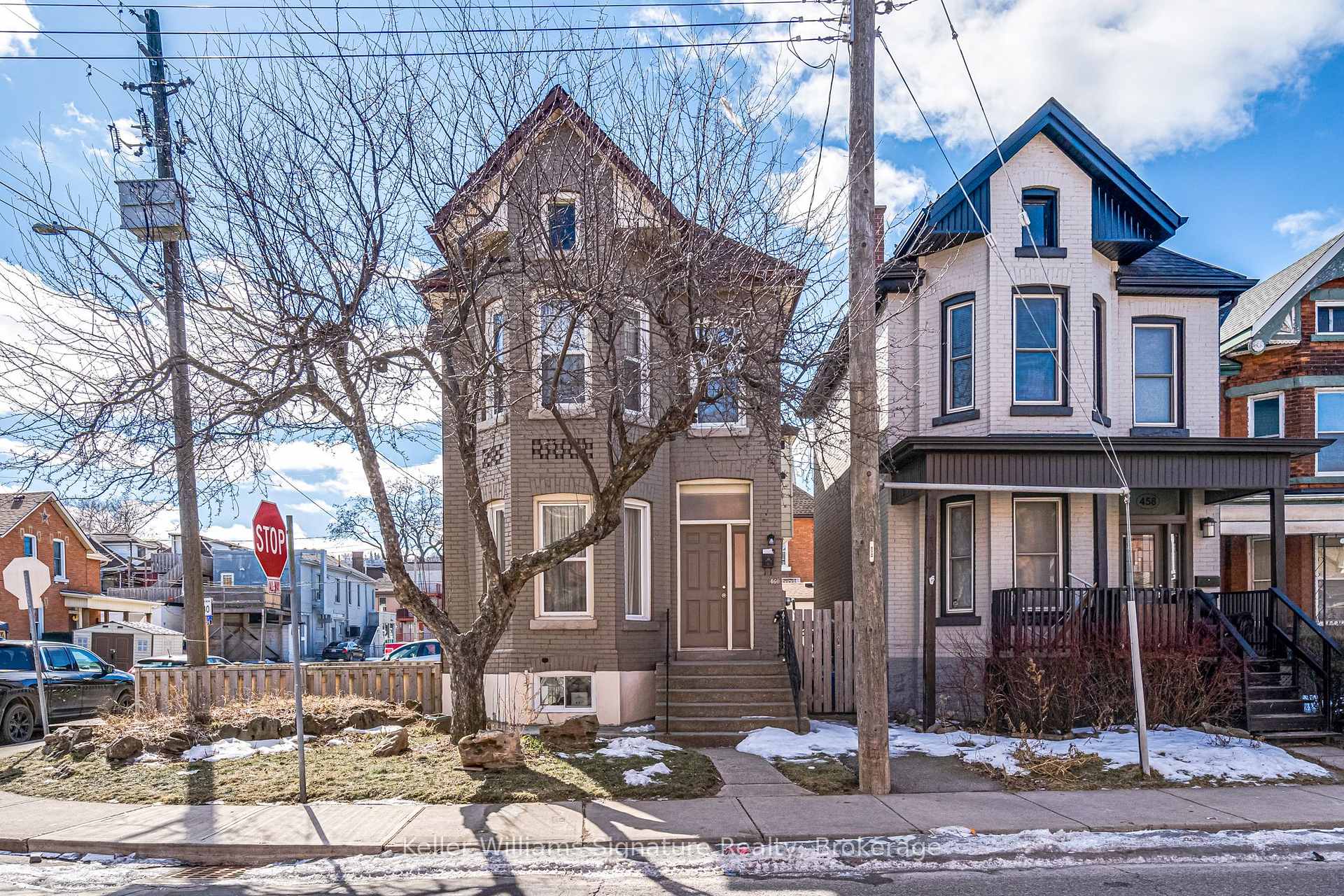 460 King William Street, Hamilton, ON L8L 1P9