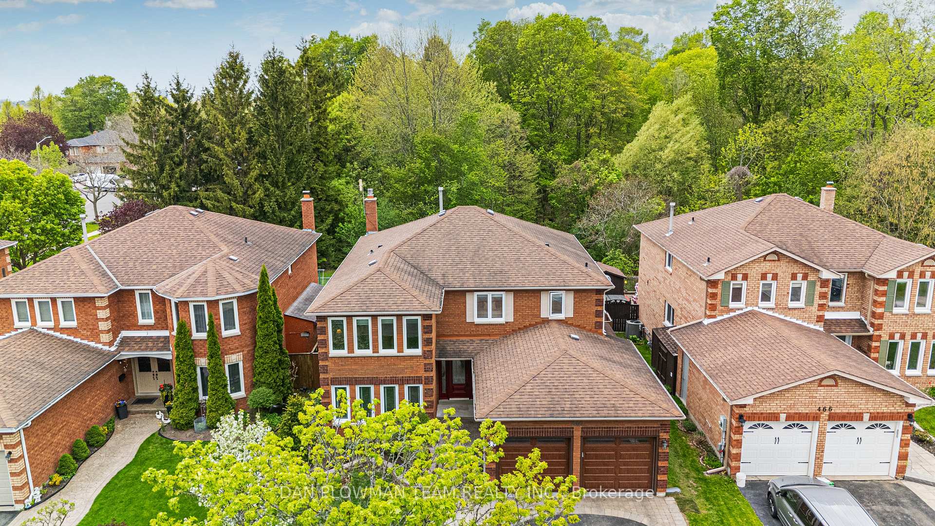 460 Palmtree Crescent, Oshawa, ON L1K 2H3