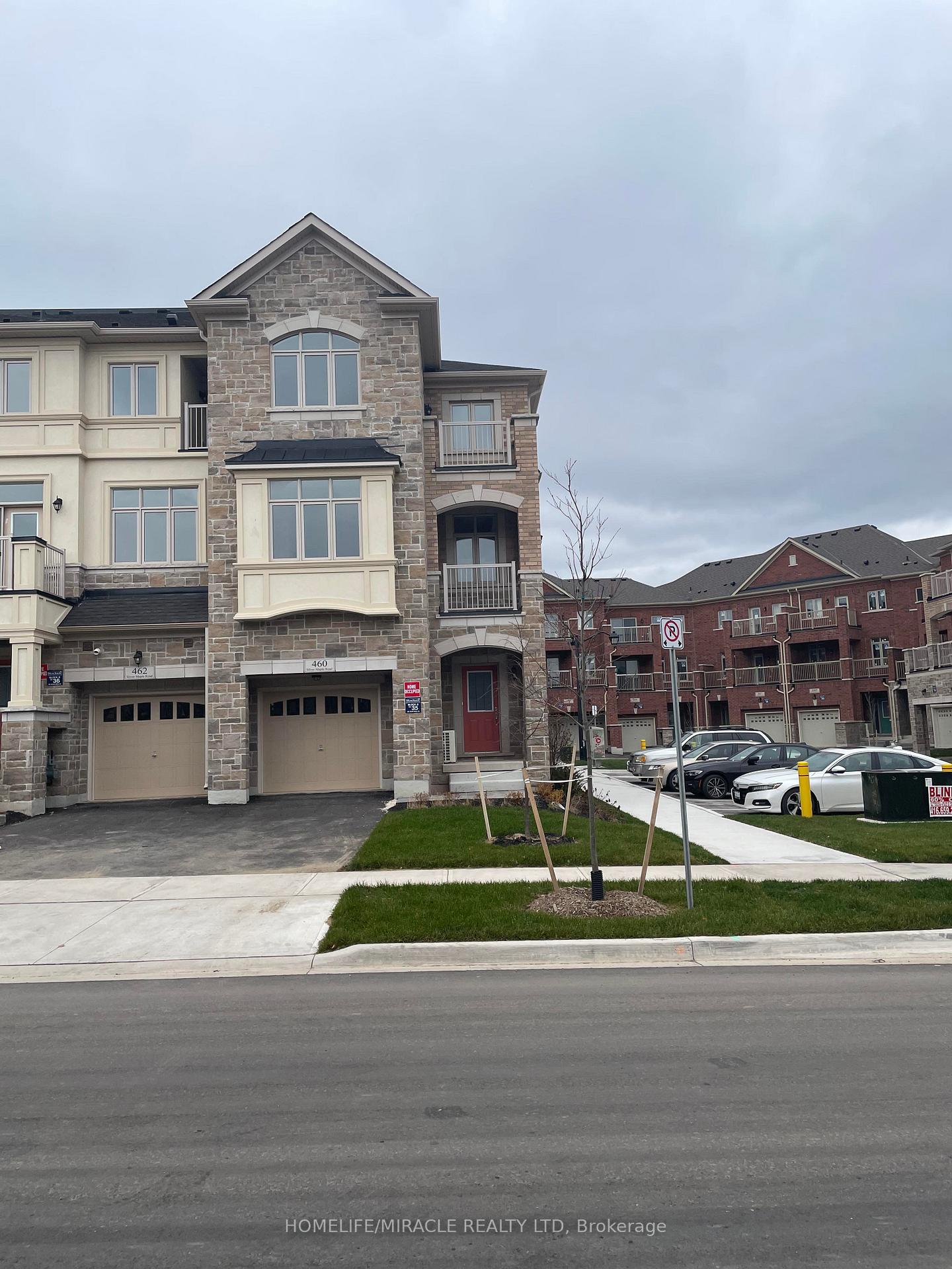 460 Silver Maple Road, Oakville, ON L6H 3P5