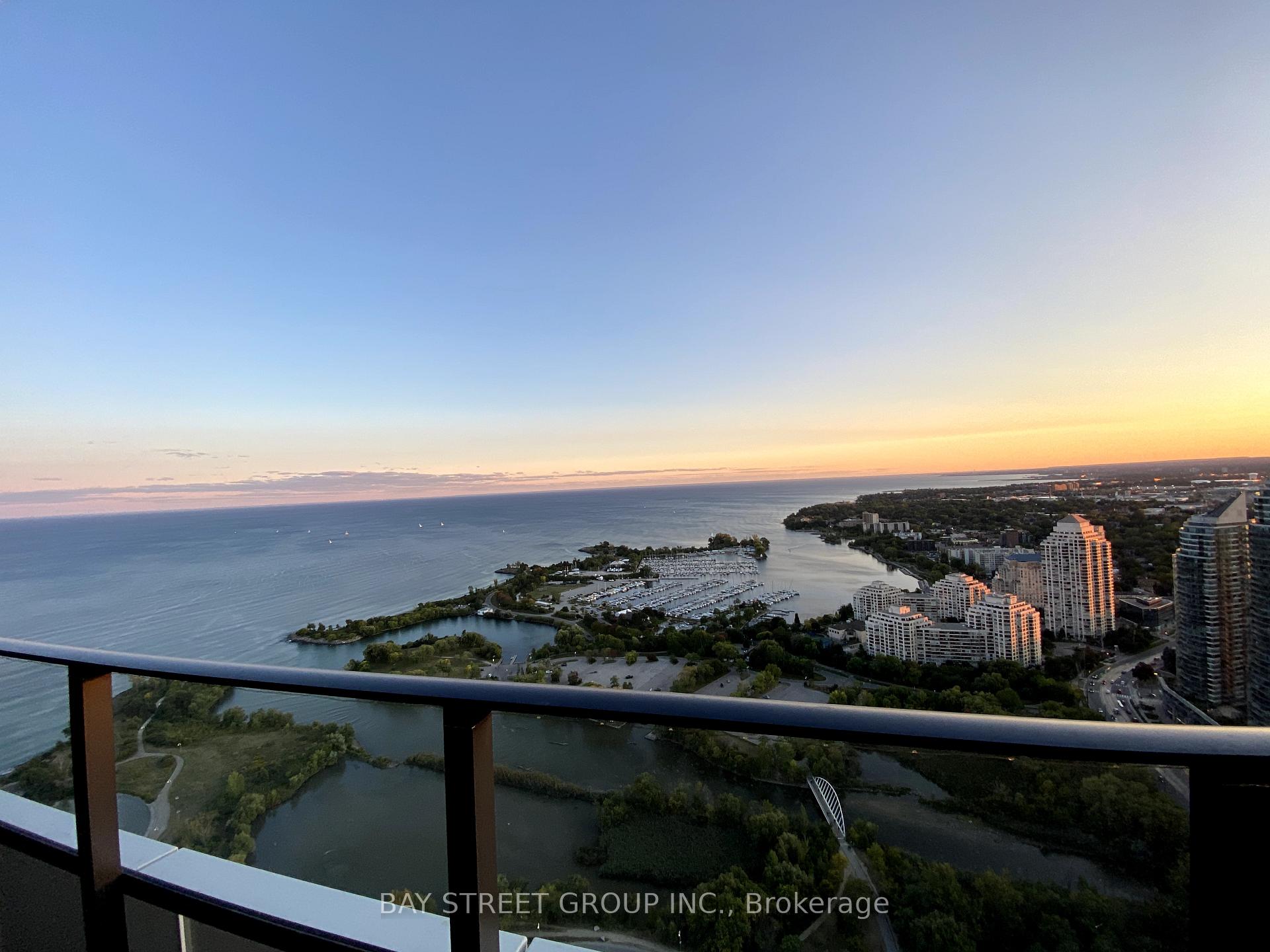 4601 - 20 Shore Breeze Drive, Toronto, ON M8V 0C7