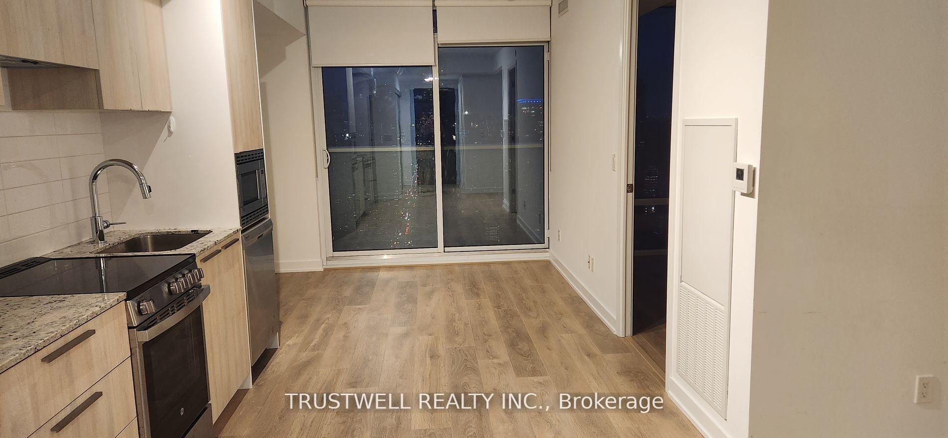 4603 - 501 Yonge Street, Toronto, ON M4Y 0G8