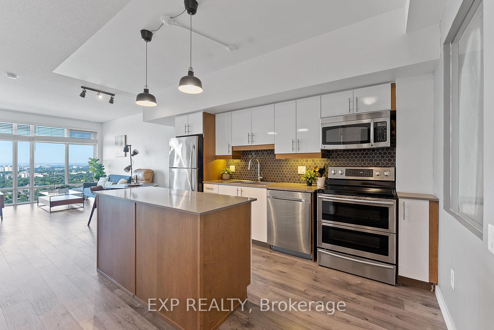 4606 - 2191 Yonge Street, Toronto, ON M4S 3H8